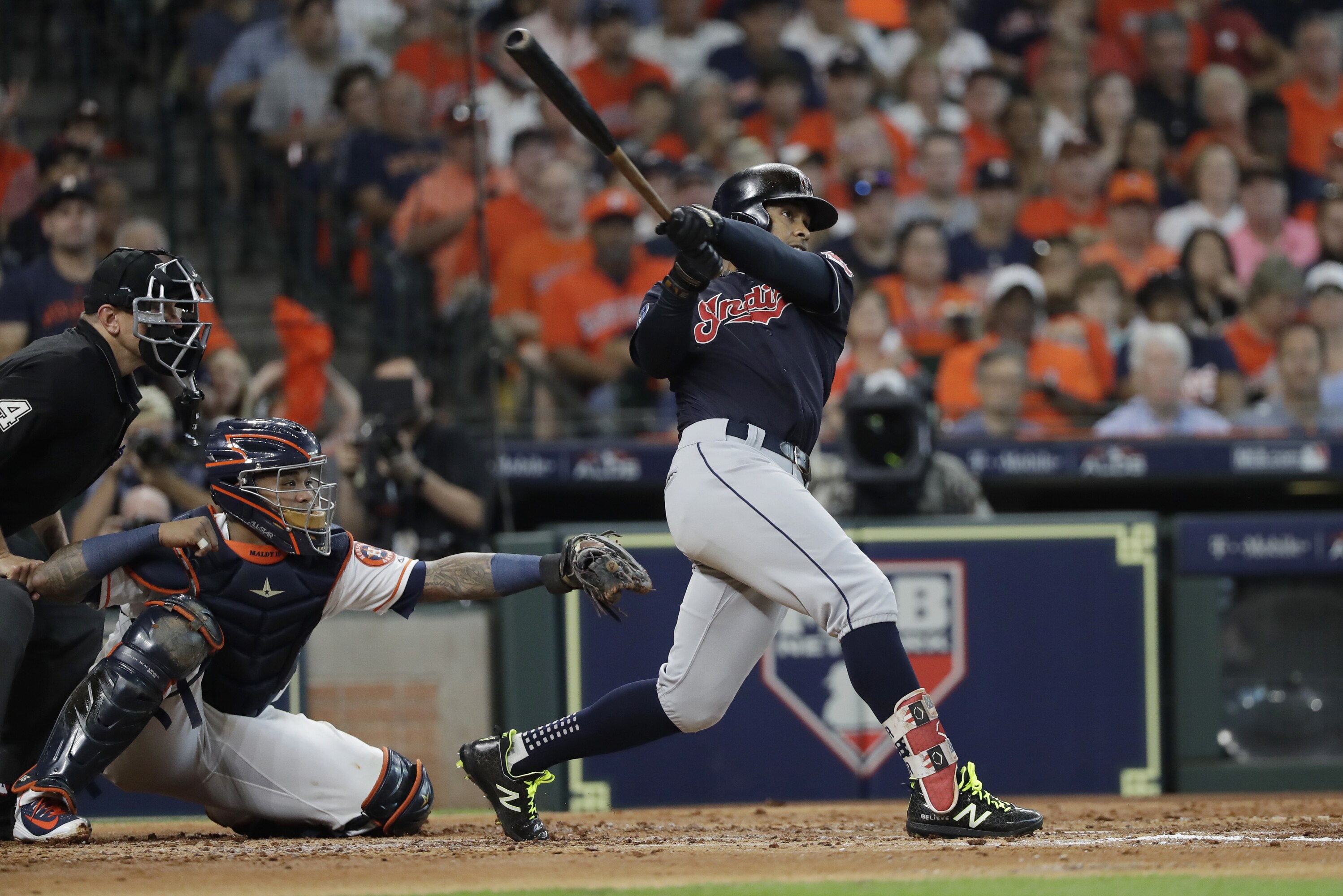 MLB Playoffs 2018: Odds, TV Schedule, Predictions for Monday's AL, NLDS ...
