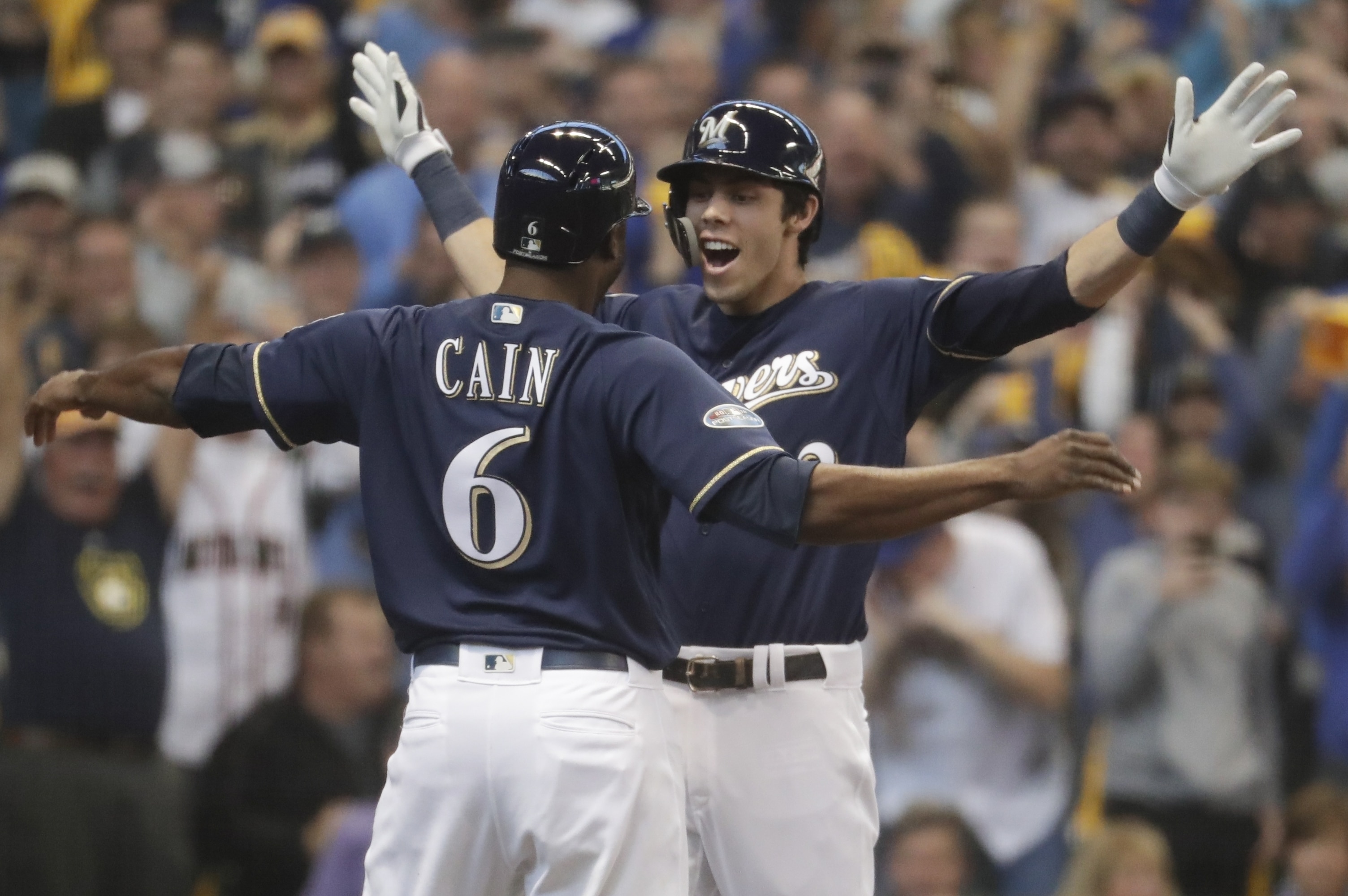 MLB Playoffs 2018: Live Stream Schedule and Championship Bracket ...