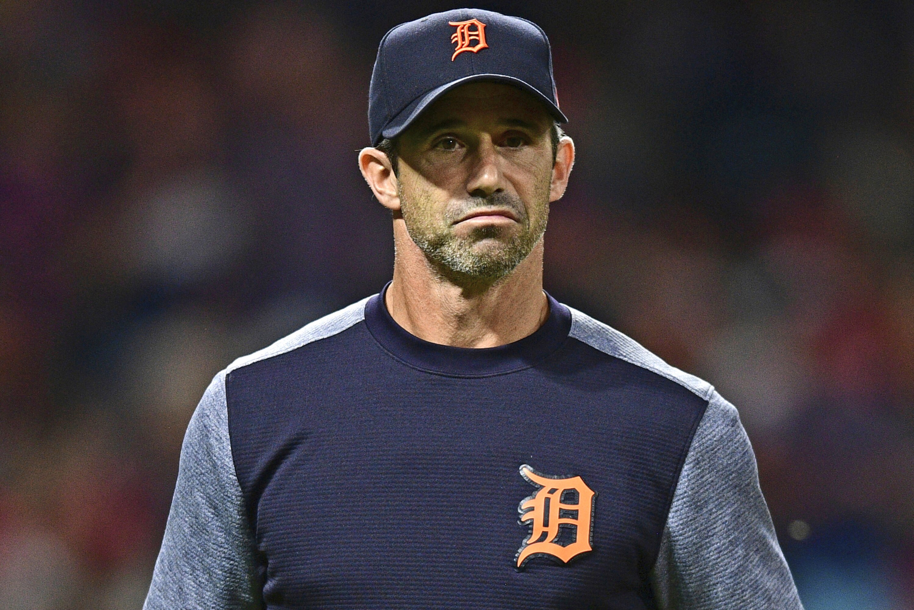 MLB Rumors: Angels Interview Eric Chavez, Brad Ausmus, 'Unclear' Who Is ...