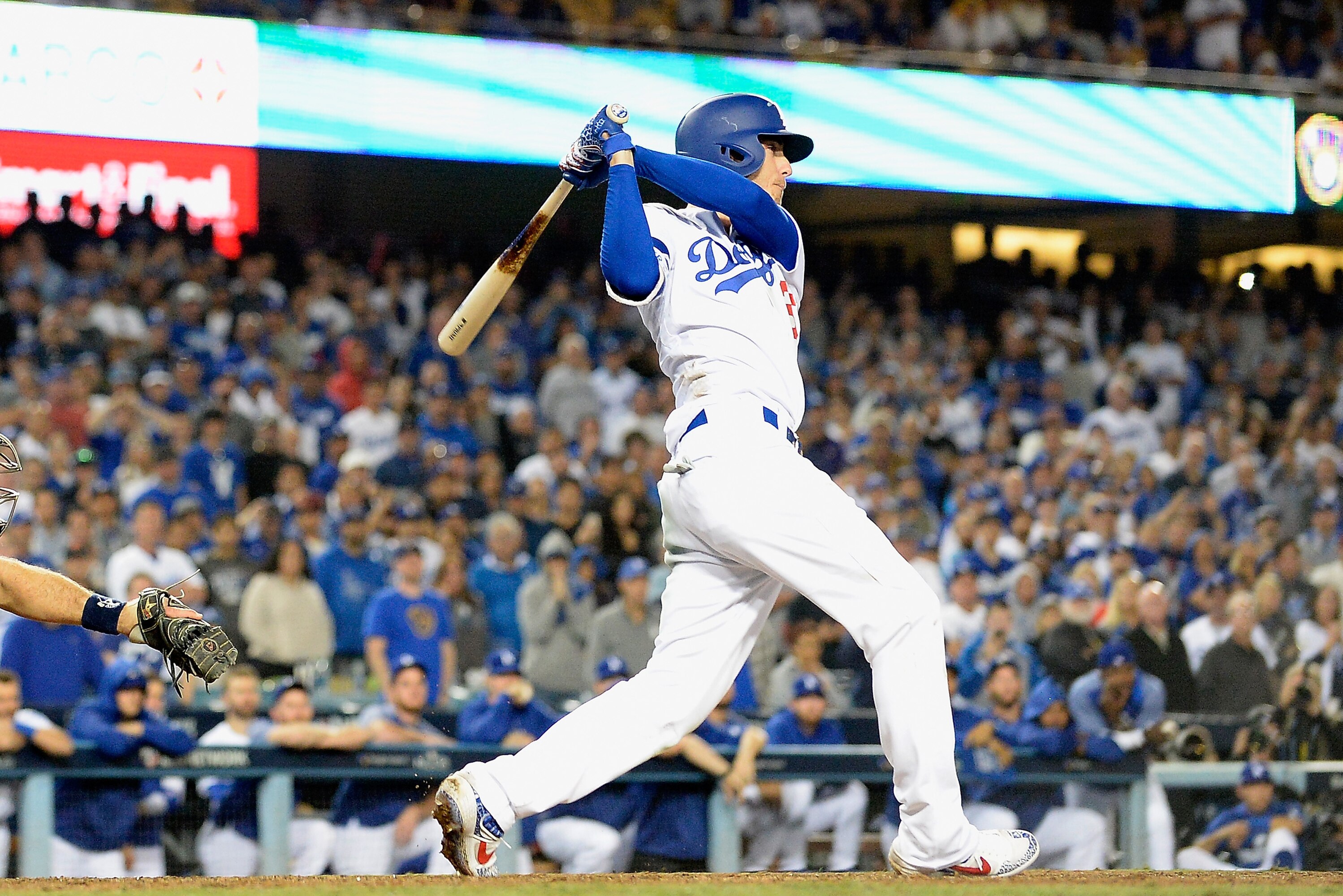 MLB Playoffs 2018: Updated LCS Bracket, TV Schedule and Live-Stream Guide
