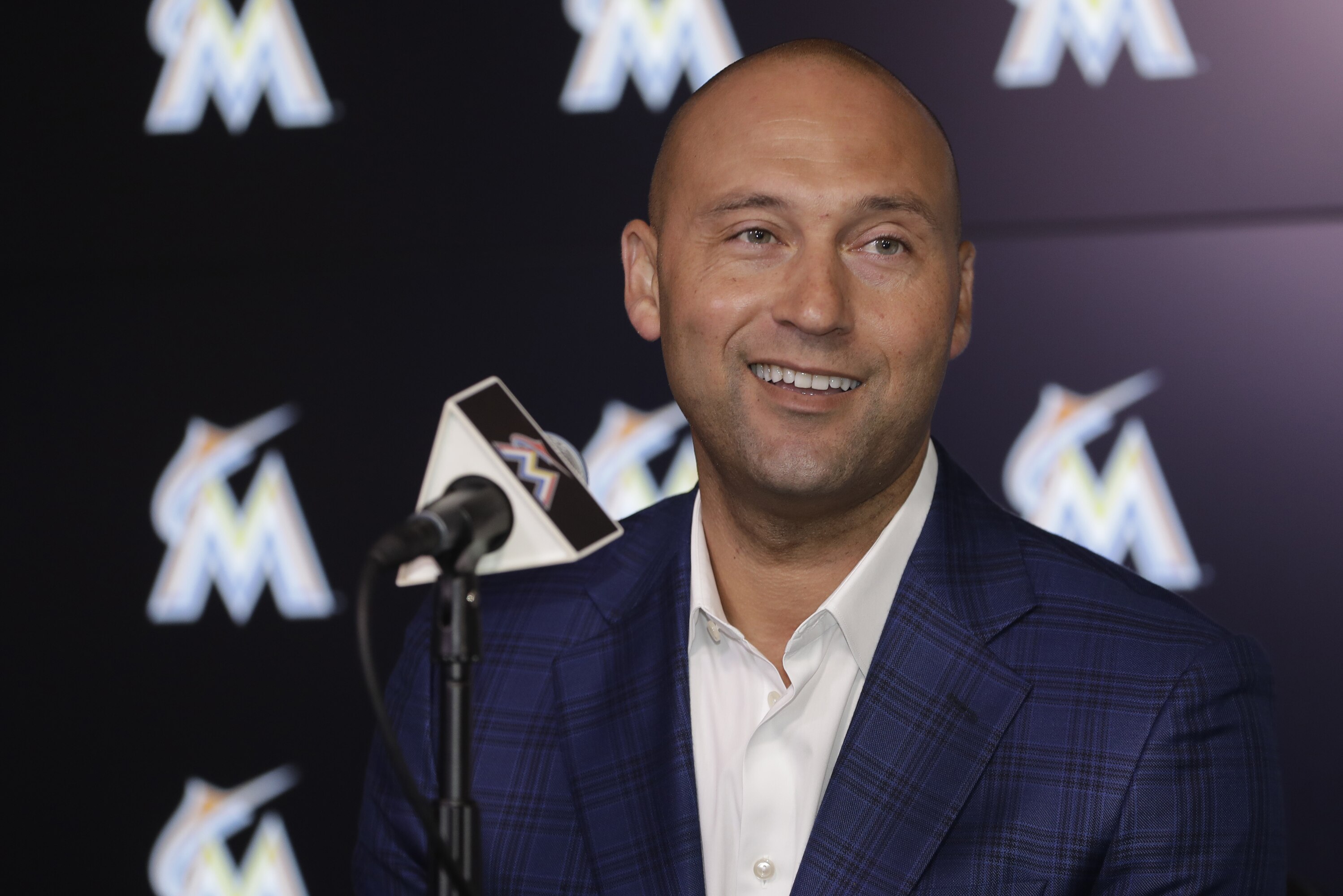 Derek Jeter Selling 11,000-Square-Foot New York Castle for $14.75 Million