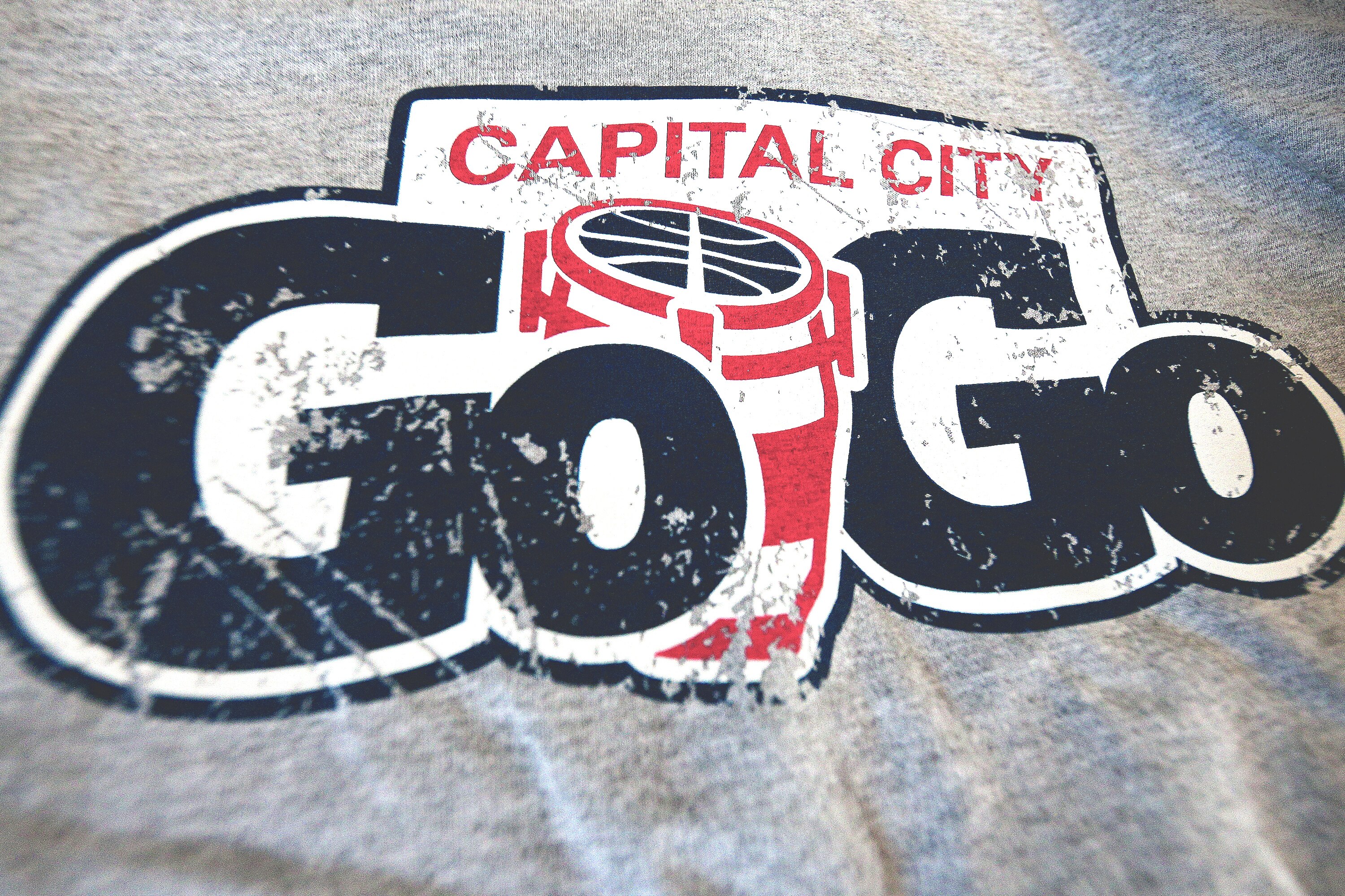 Who Owns Go-Go in the Capital City?