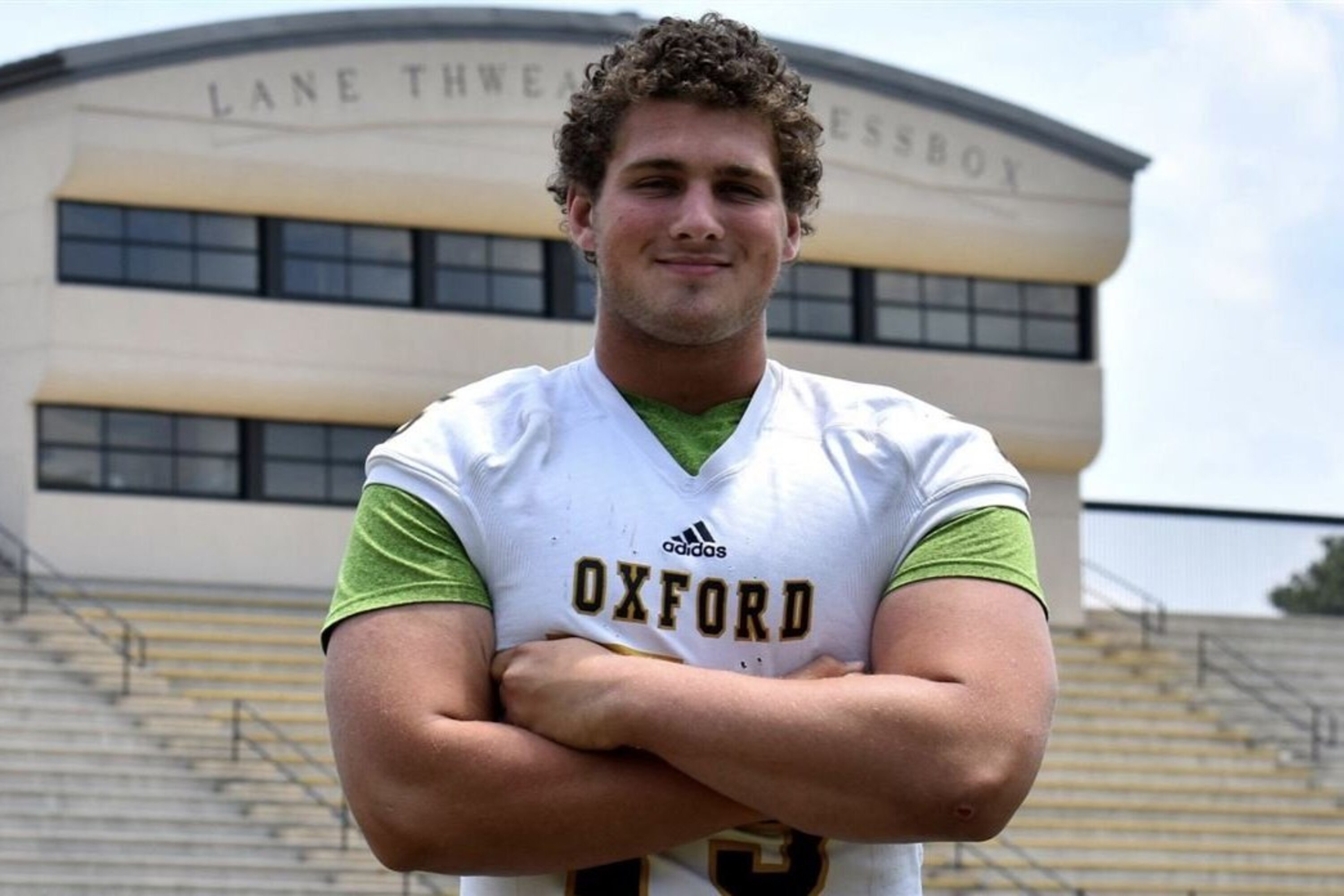 5-Star Center Clay Webb Commits to Georgia over Alabama, Clemson, More