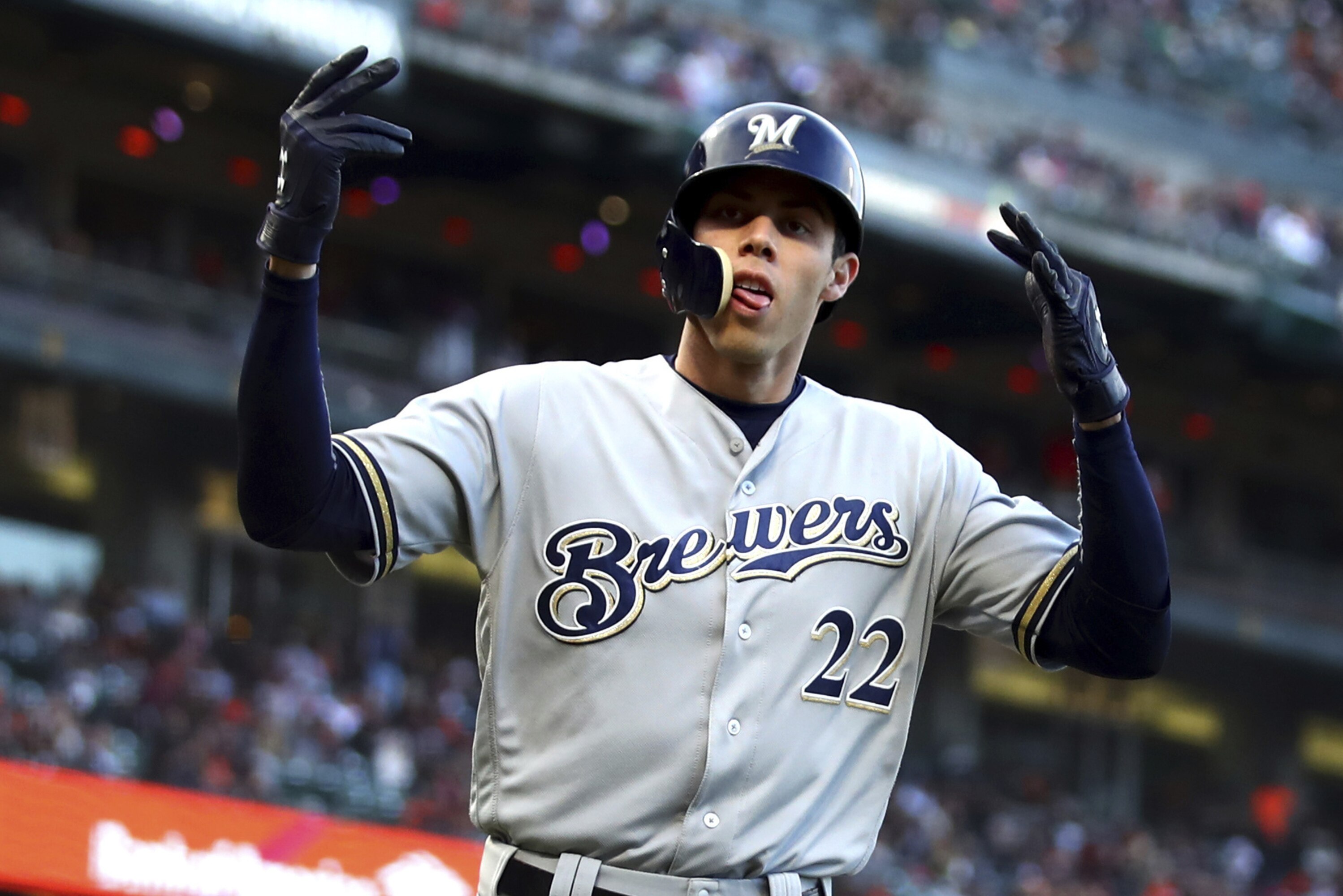 MLB MVP 2018: Latest Odds and Predictions for Finalists