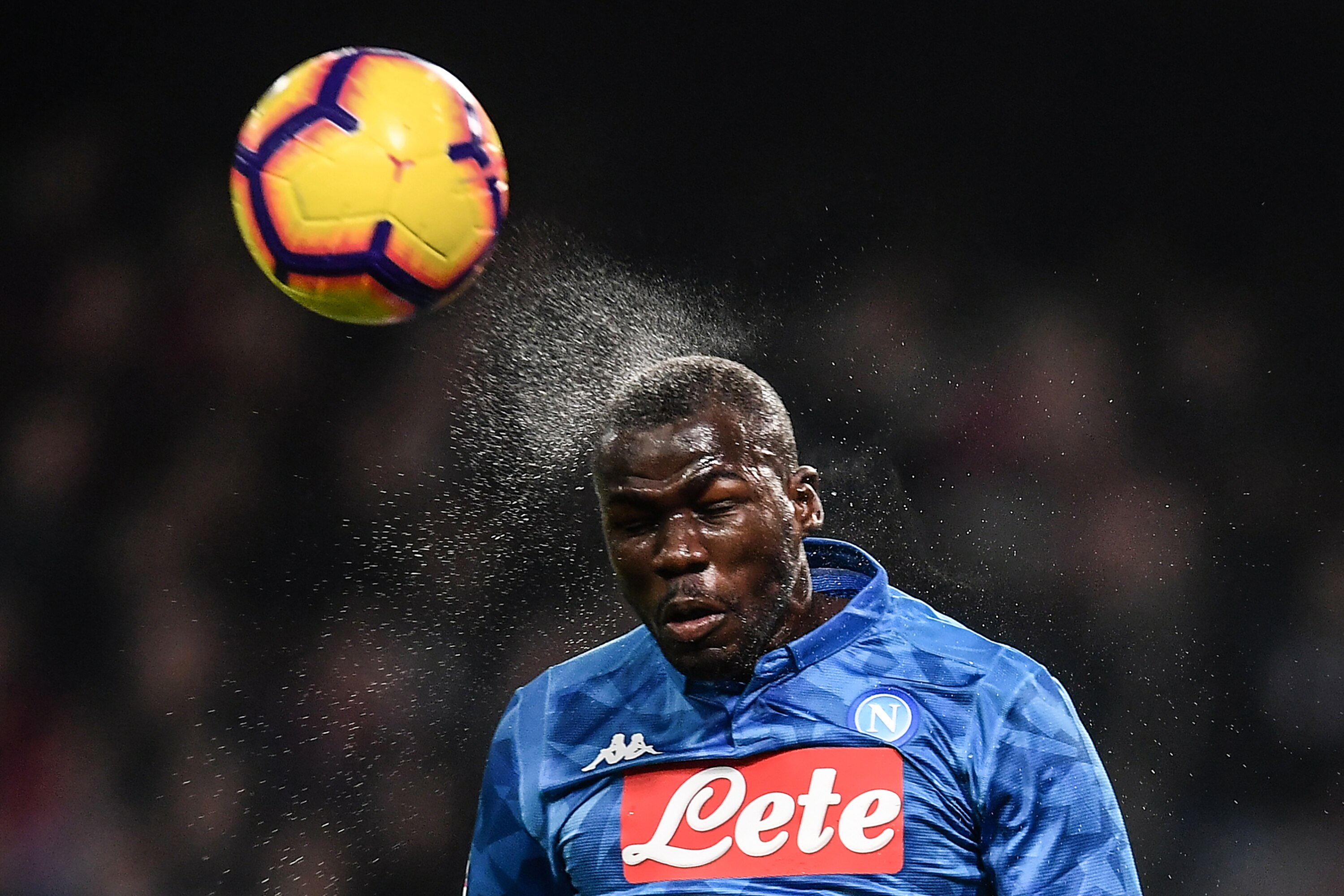 Who Is Going to Be World Football's First €100M Centre-Back?