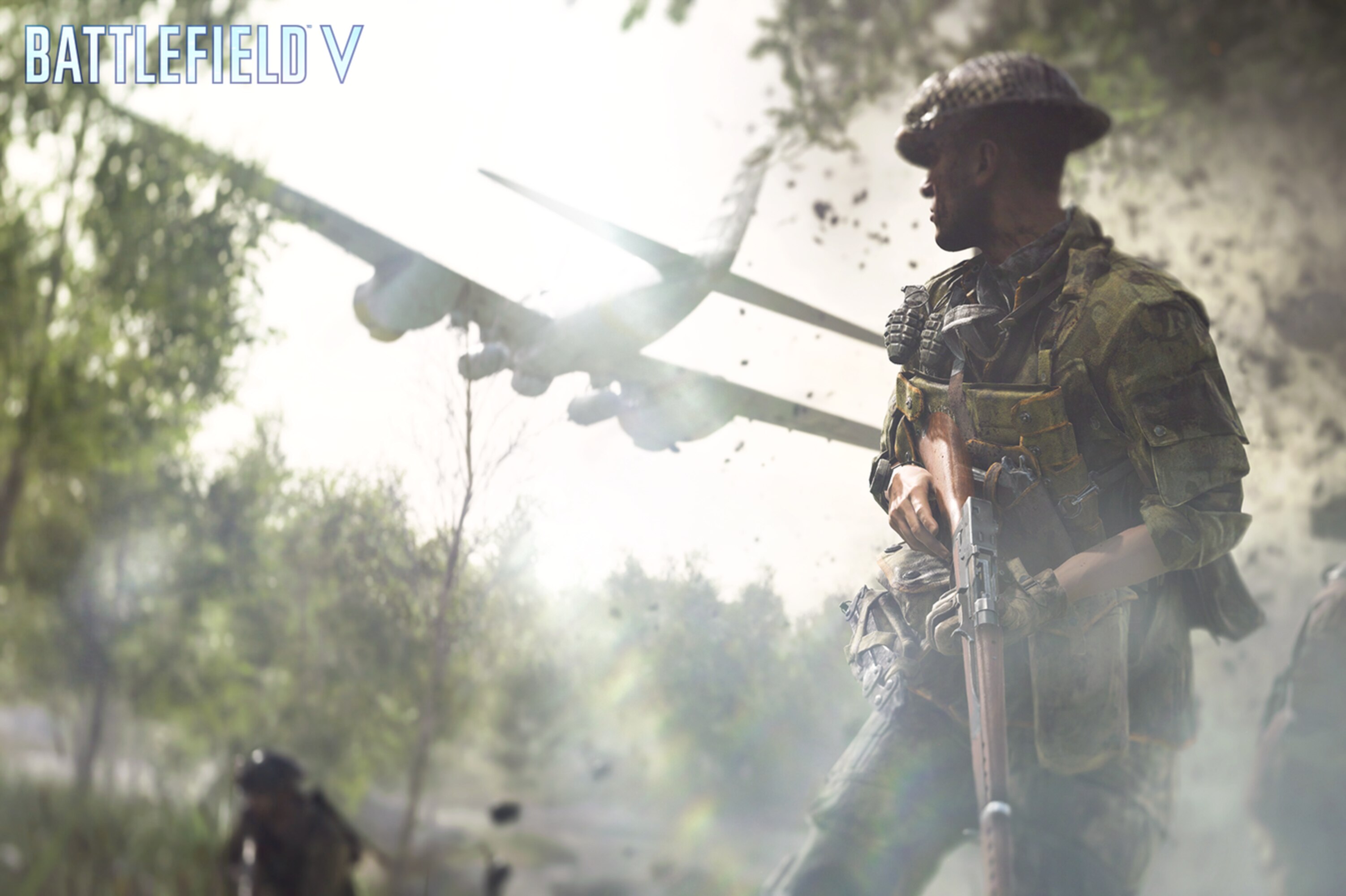 Battlefield V Review: Gameplay Impressions, Esports Appeal and Speedrun ...