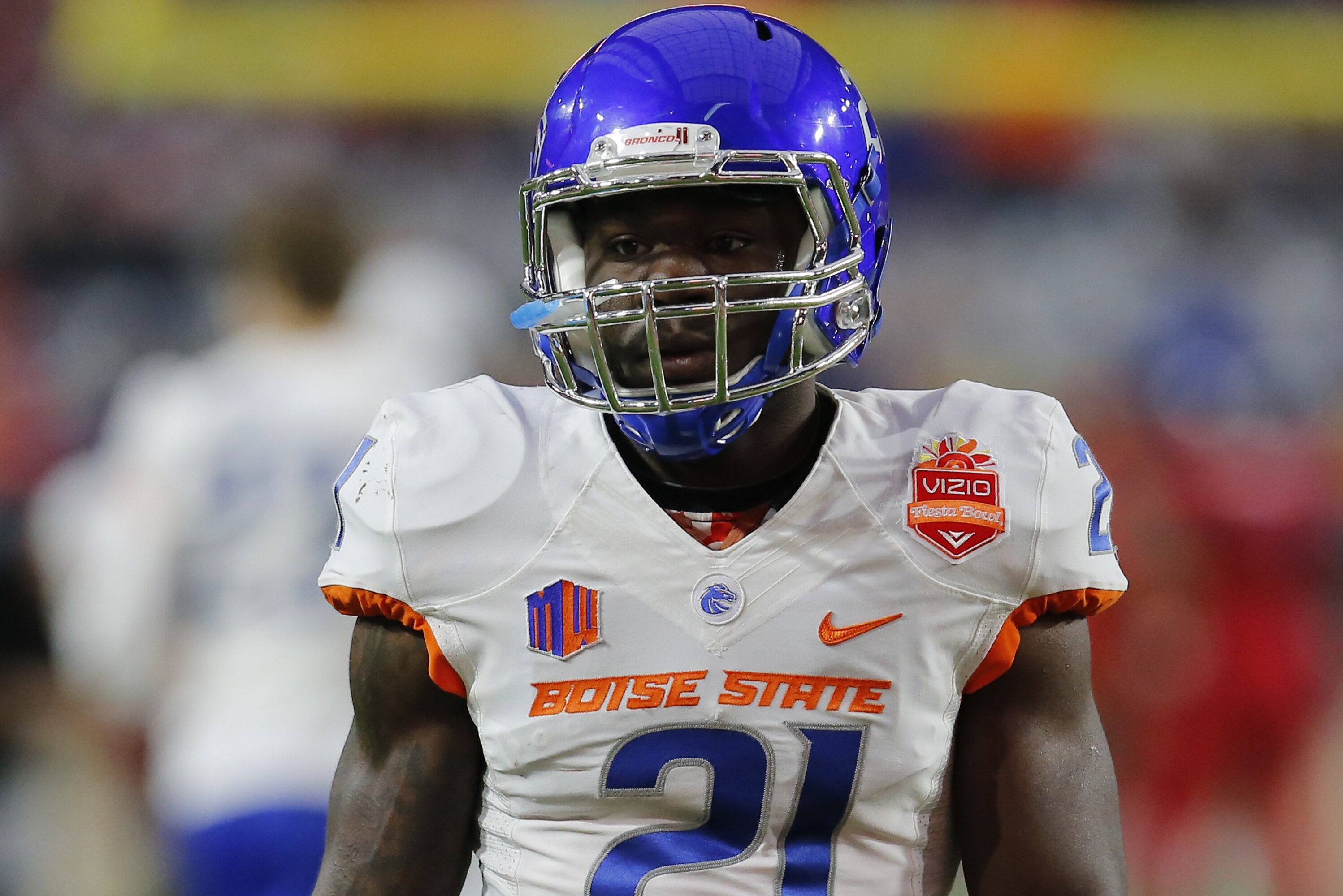 Former Boise State RB Jack Fields Jr. Killed at Age 25 After Stabbing ...