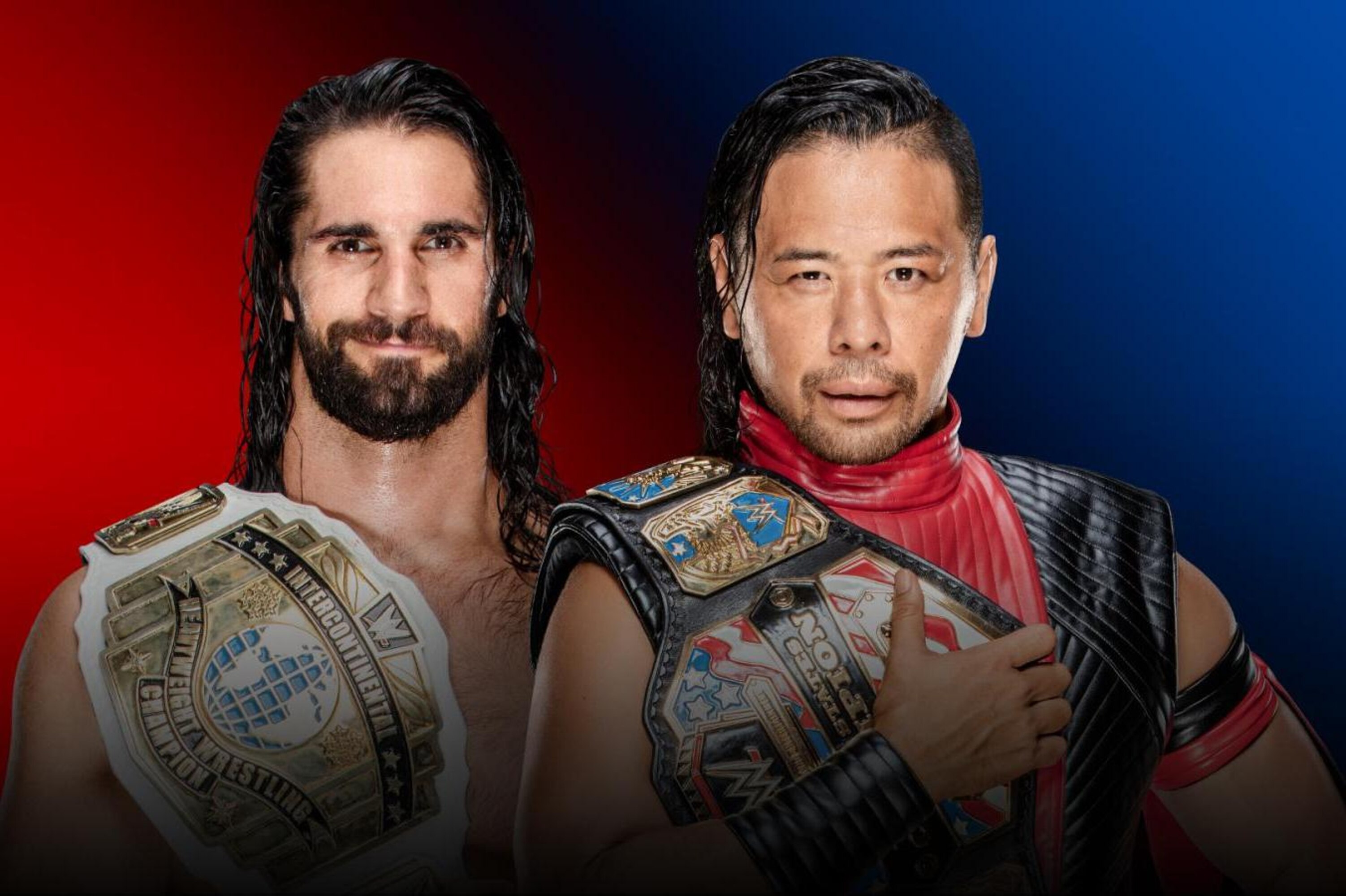 Seth Rollins Beats Shinsuke Nakamura via Stomp to Win WWE Survivor ...