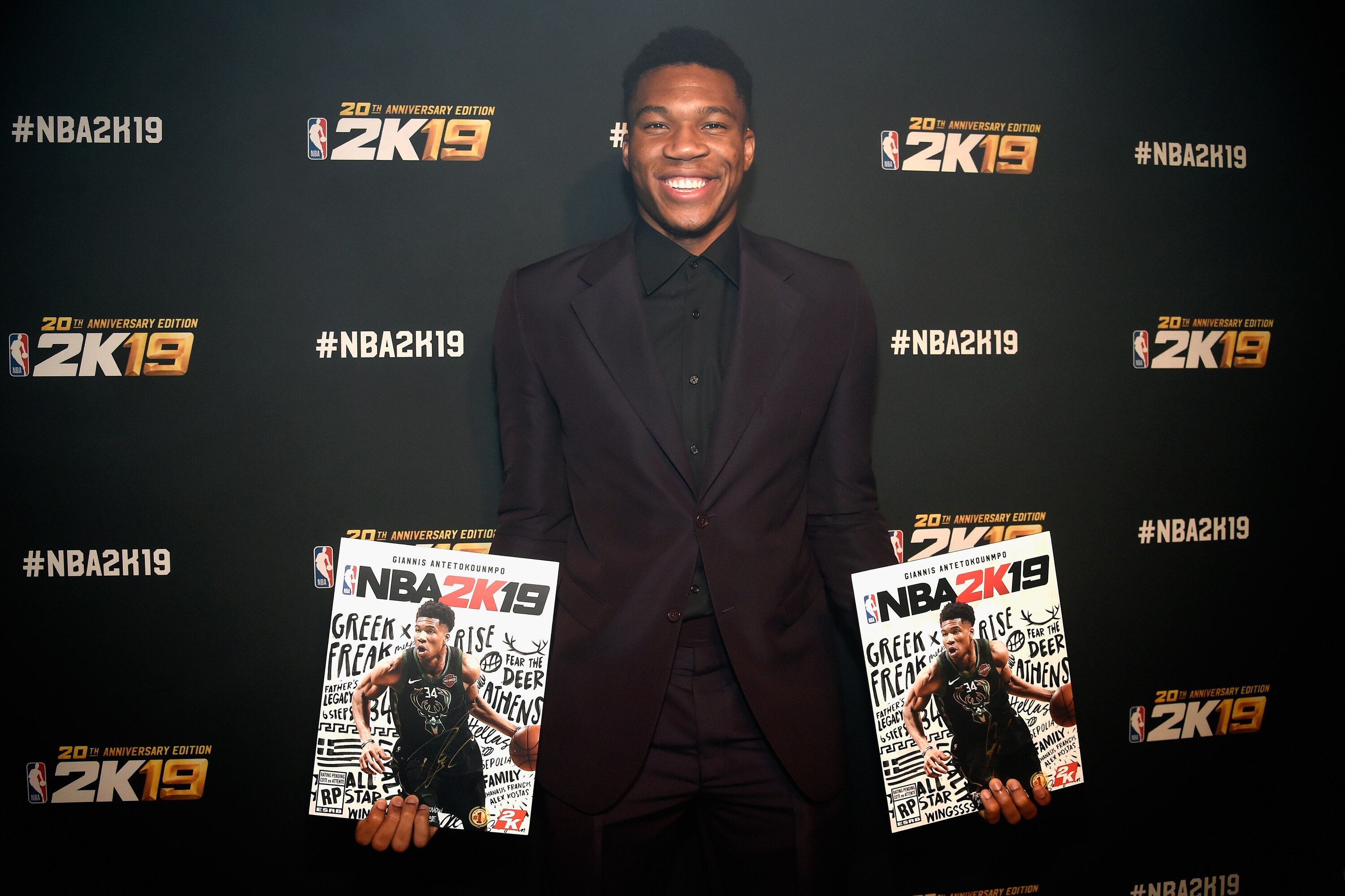NBA 2K Mobile Officially Released for iOS, Available for Pre-Register ...