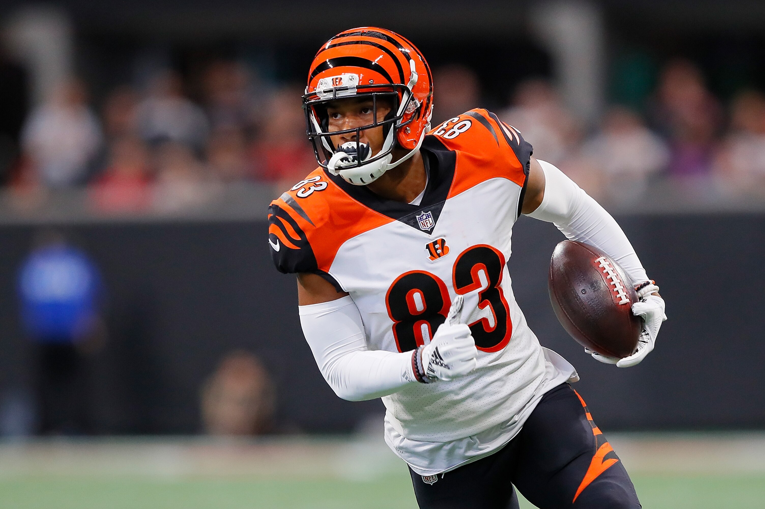 Tyler Boyd, Joe Mixon, More Fantasy Outlook After Andy Dalton's Injury