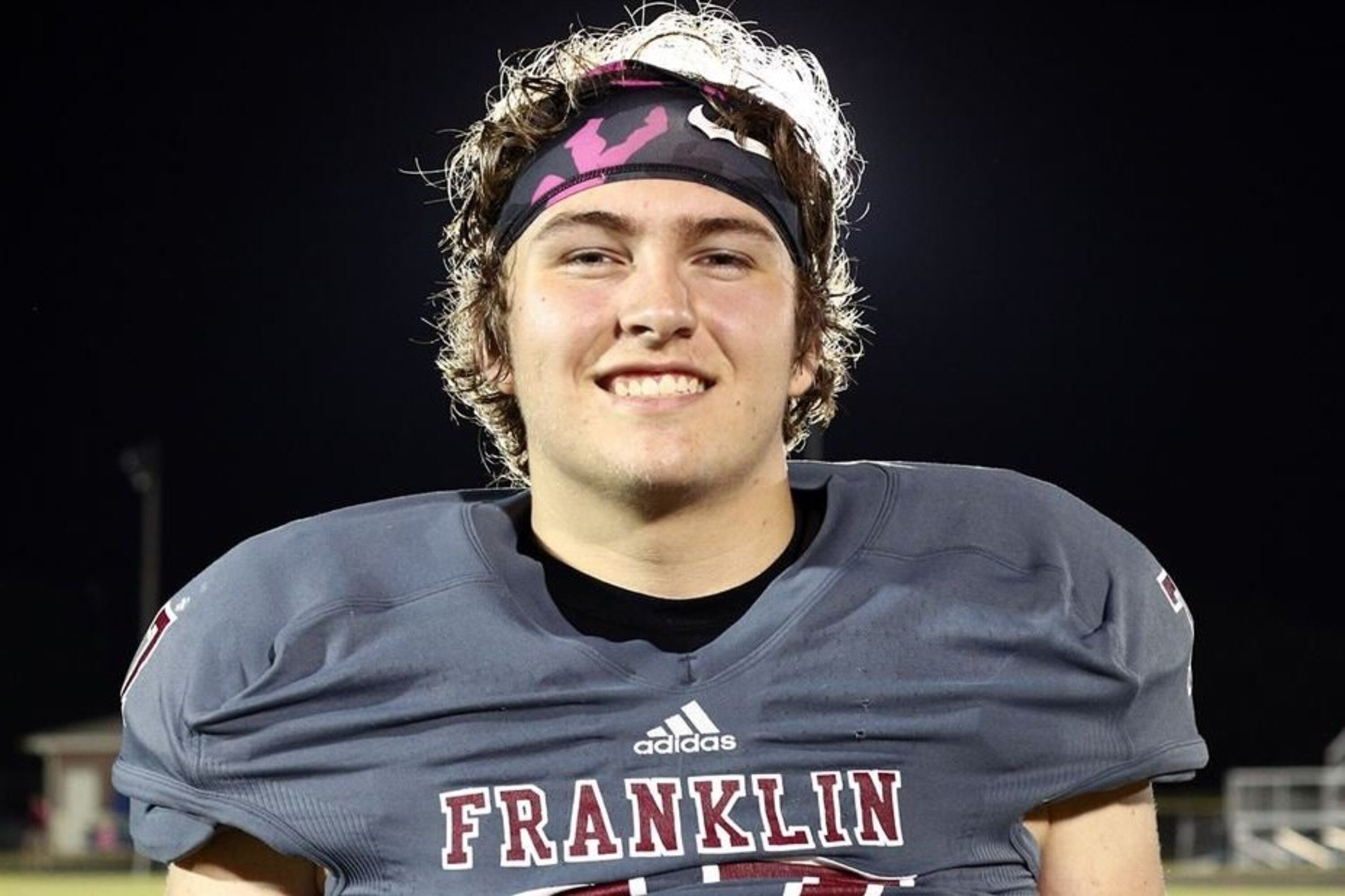 4-Star OT Jake Wray Decommits from Ohio State After Urban Meyer's ...