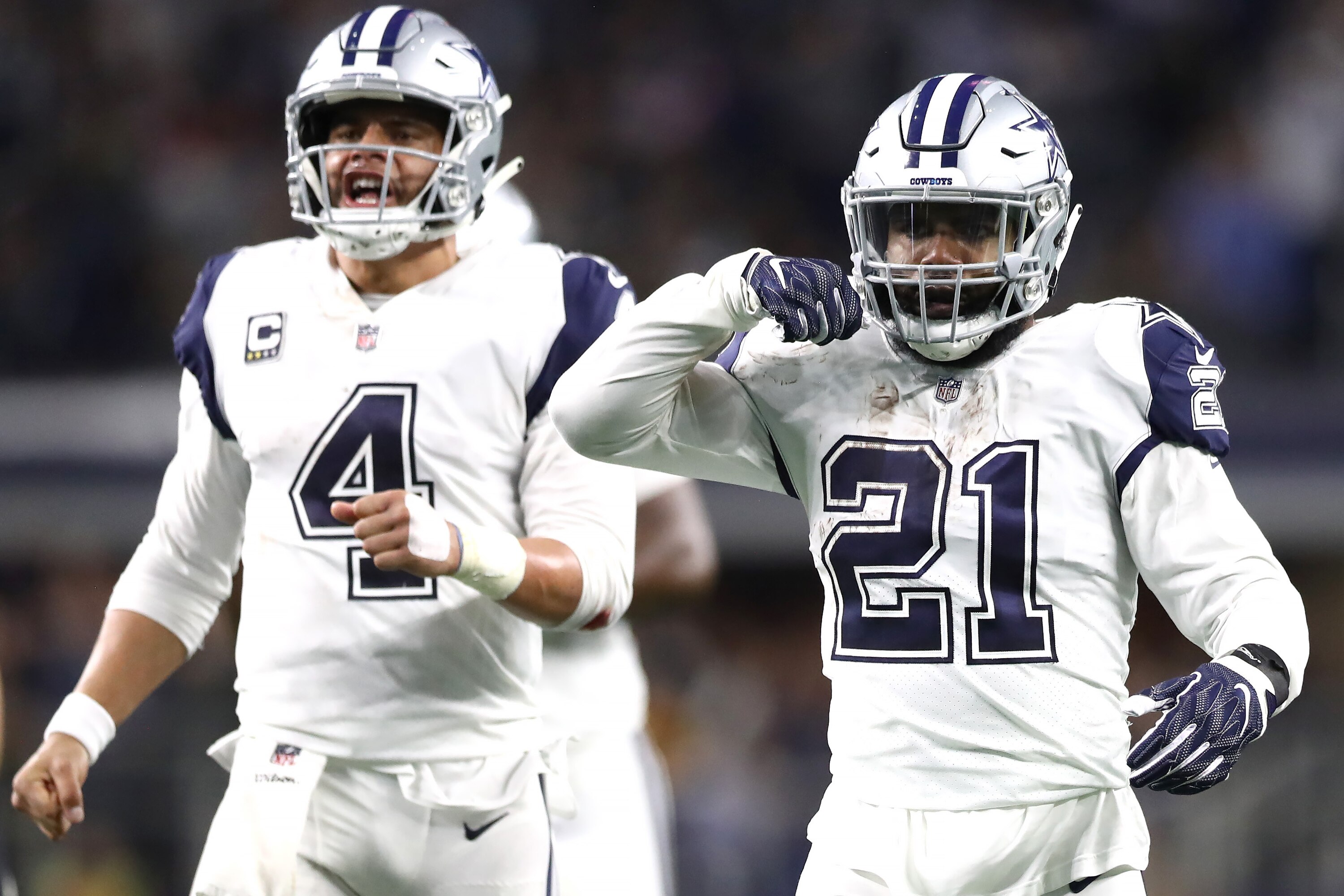 NFL TV Schedule 2018: Week 14 Coverage Map Listings For Every Game