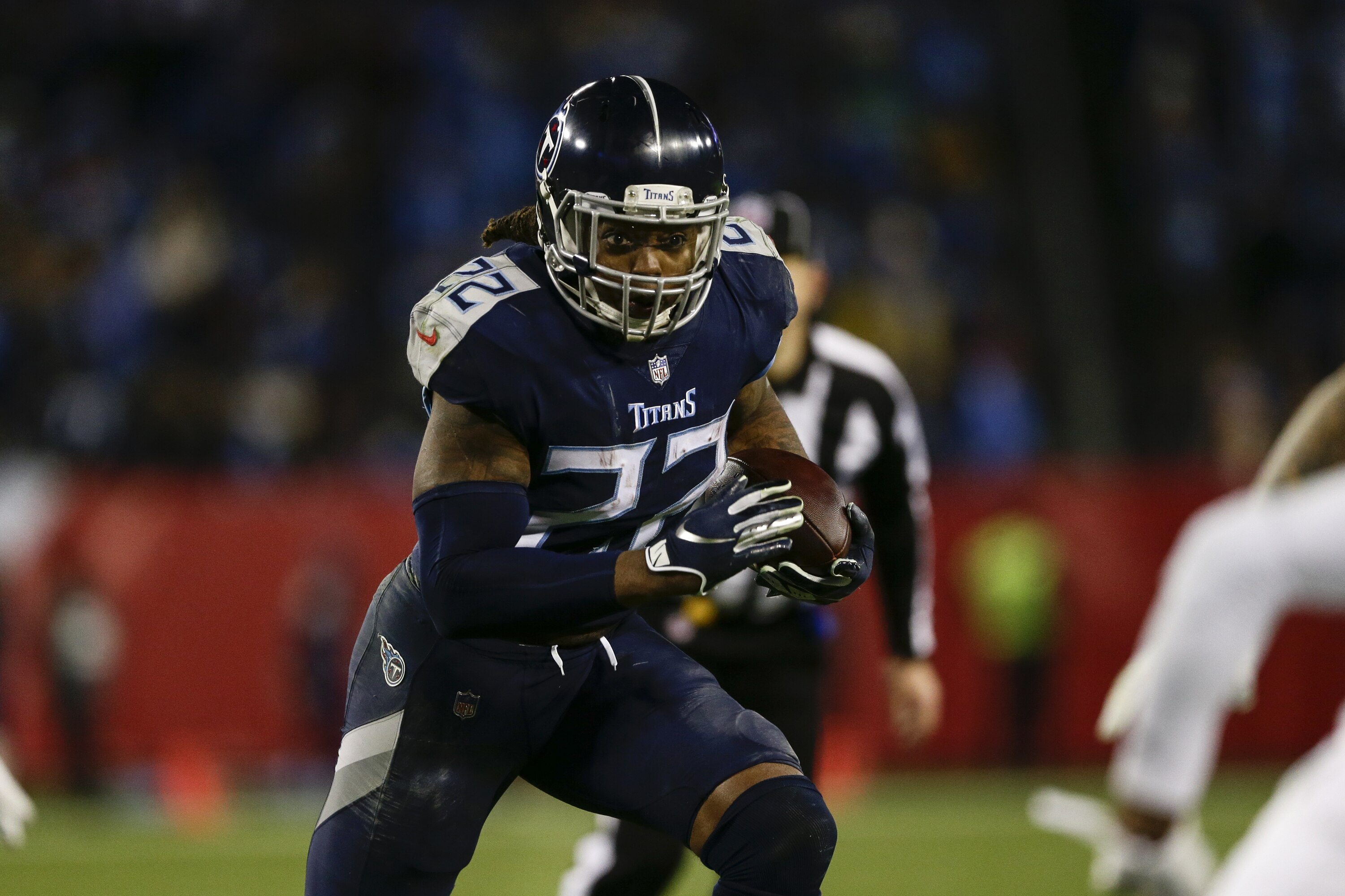 NFL Scores Week 14: AFC, NFC Playoff Picture, Results and Top Fantasy Stats