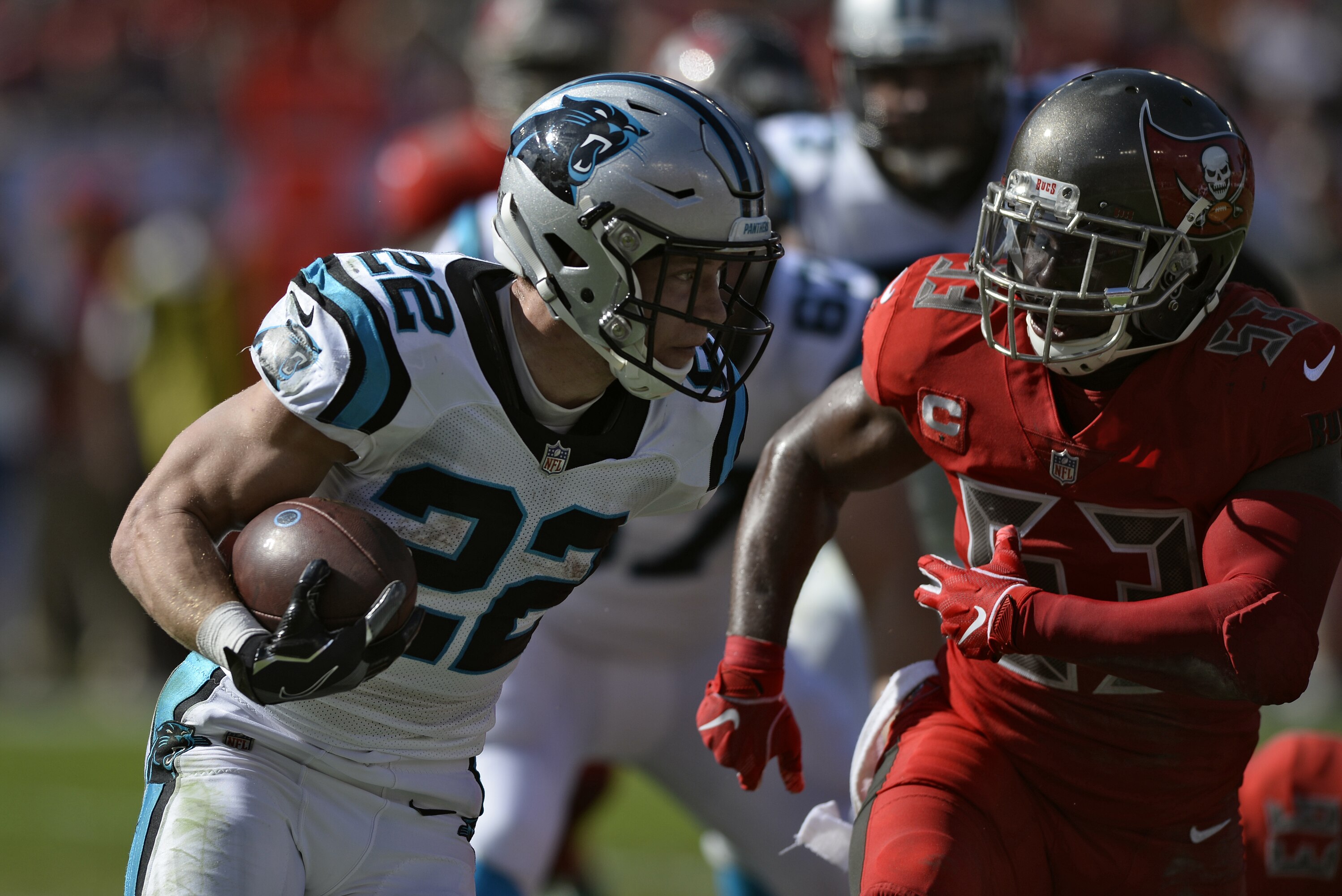 Fantasy Football Week 15 Rankings: Updated Positional Breakdown for ...
