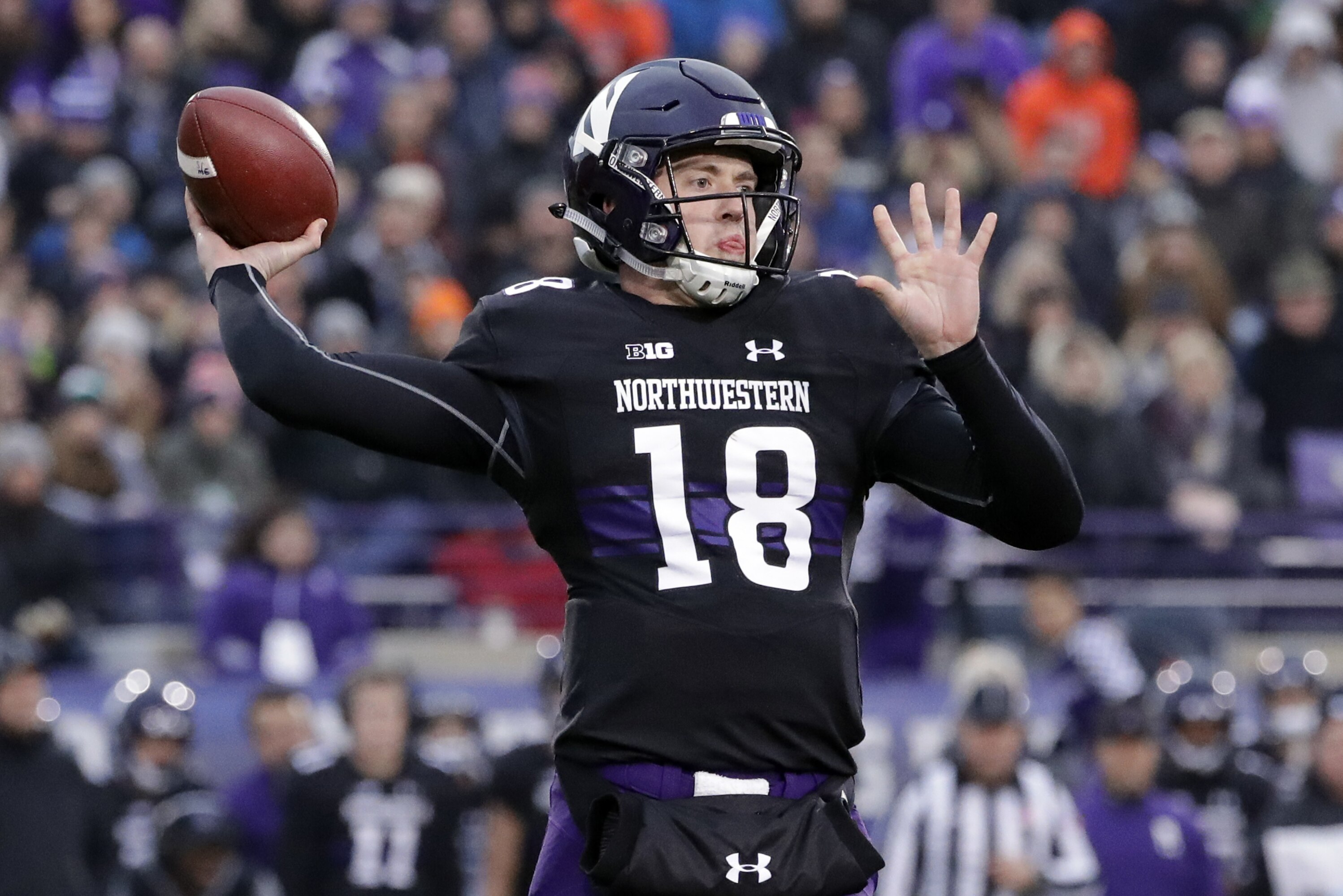 Bowl Game Schedule 2018-19: Best Matchups Before the New Year
