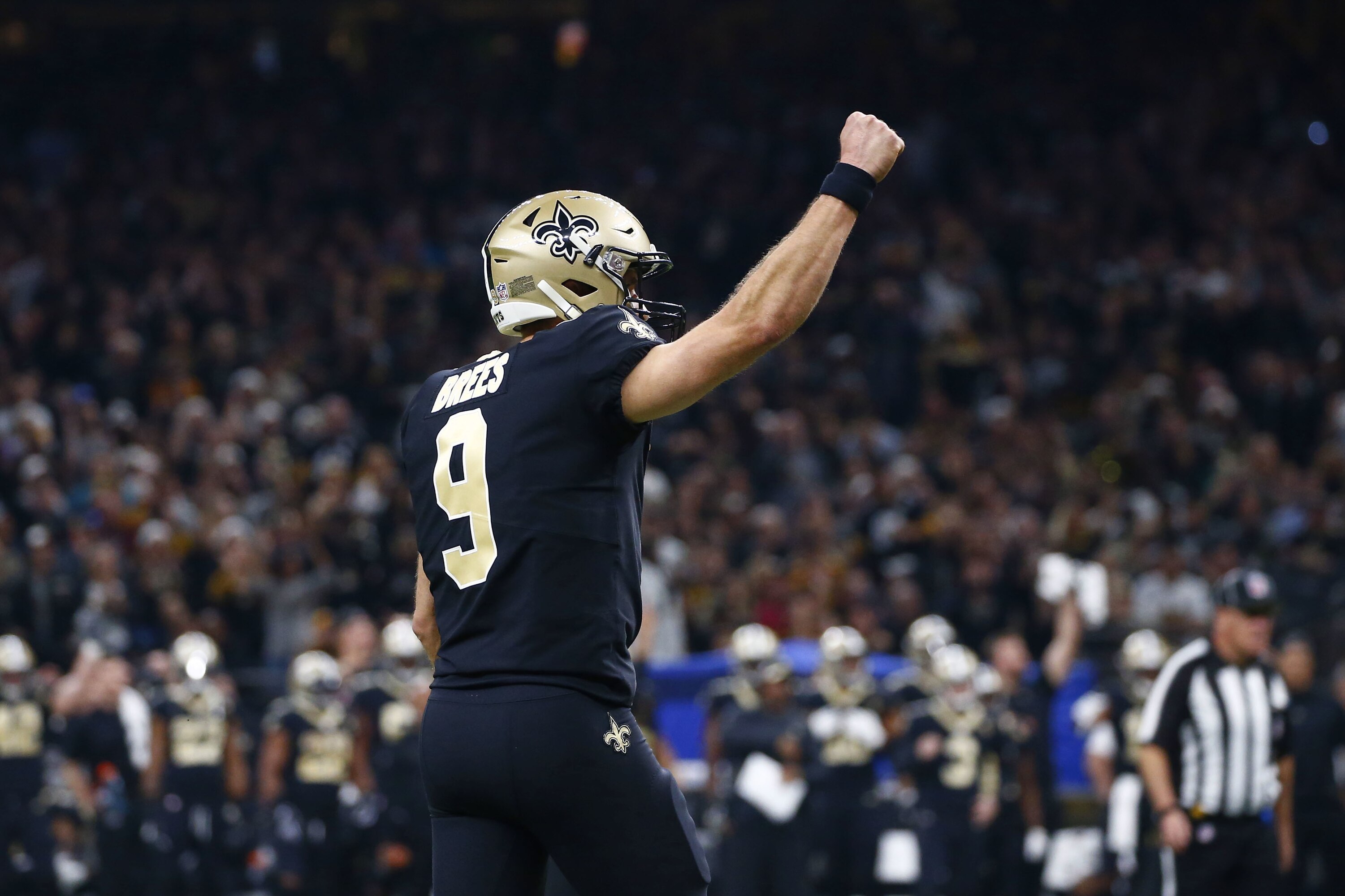 NFL Playoff Picture 2019: Updated AFC, NFC Standings, Super Bowl Odds ...