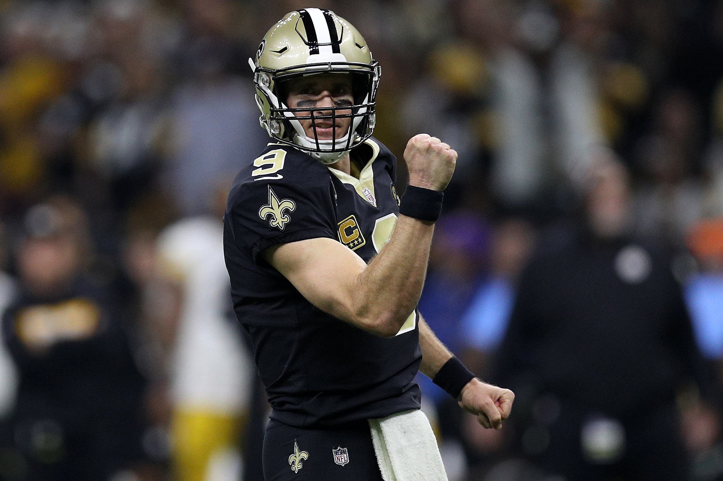 Super Bowl 2019: Predictions and Odds for Favorites Entering Week 17