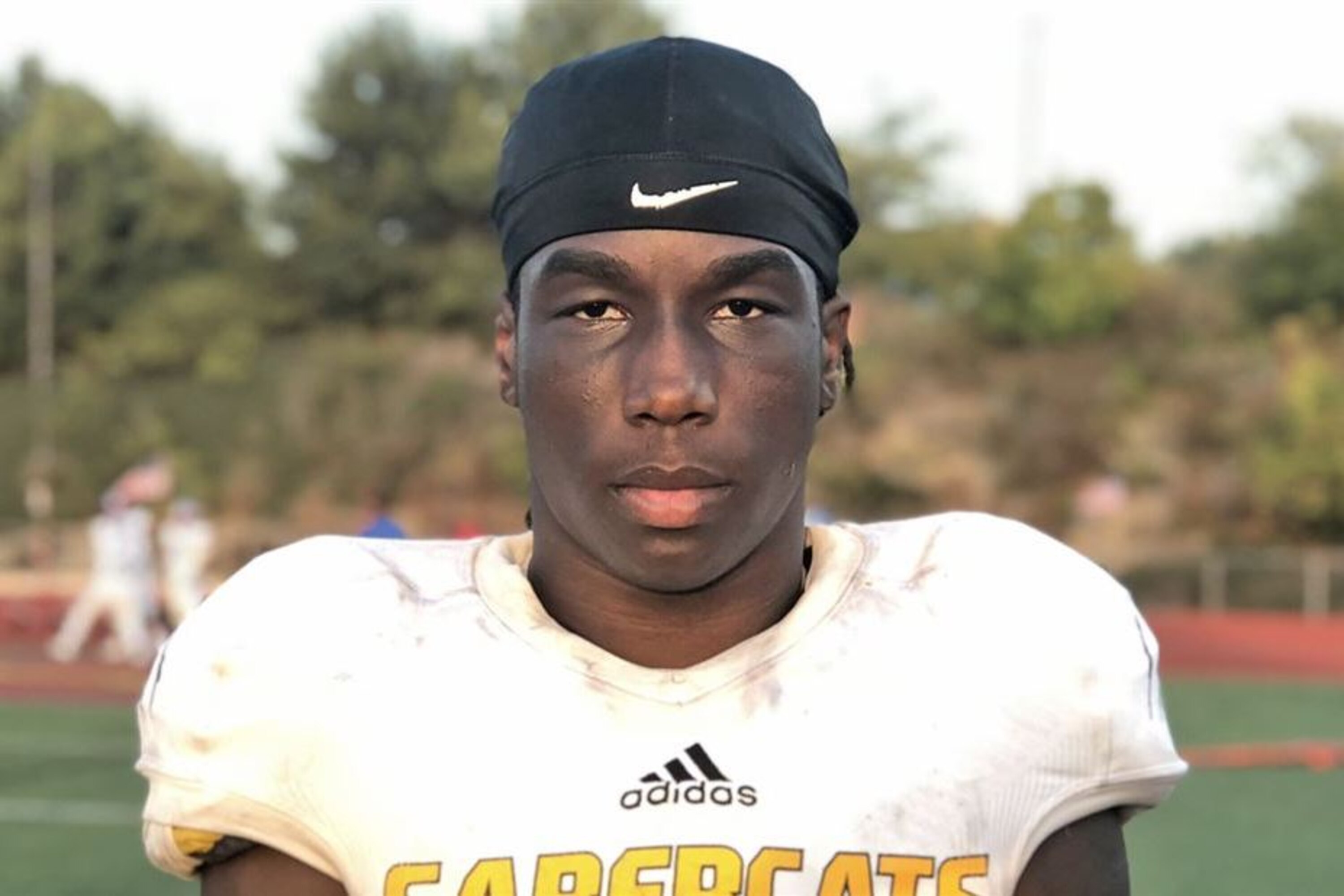 5-Star CB Kelee Ringo Commits to Georgia over Texas, Oregon, More