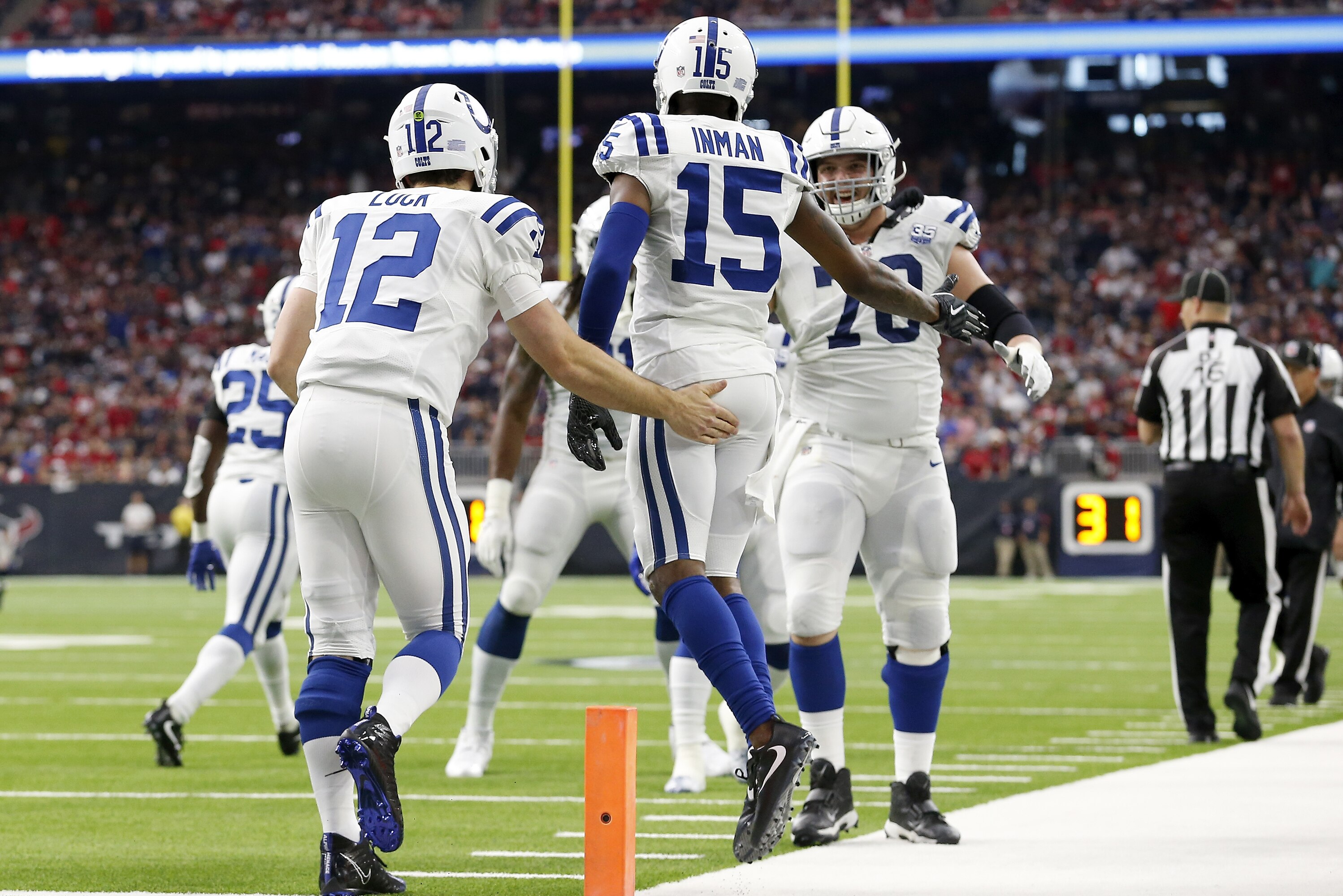 NFL Playoff Bracket 2019: Updated Picture, Schedule After Saturday's ...