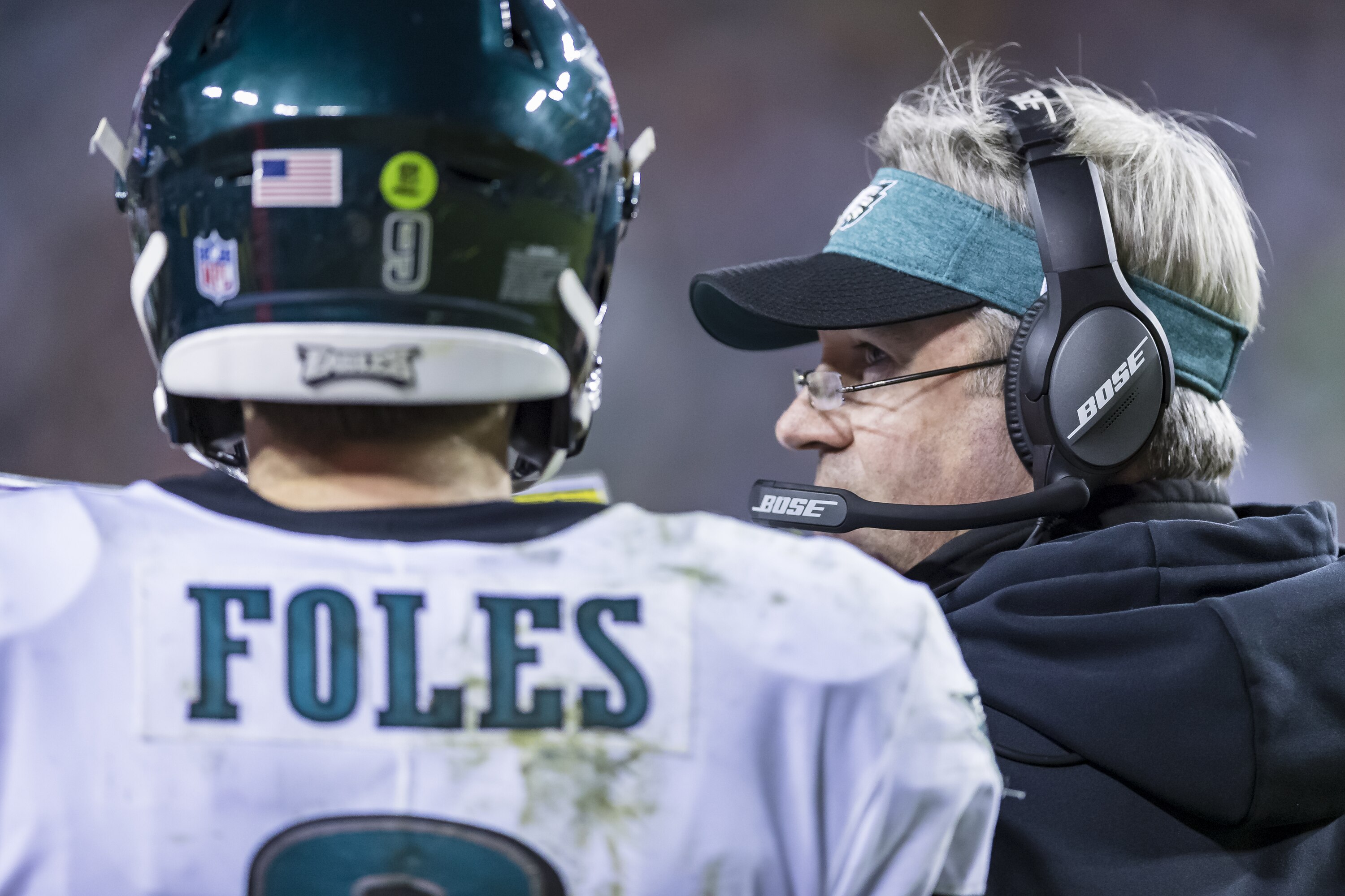 NFL Playoff Bracket 2019: TV Schedule and Predictions for Wild-Card Sunday