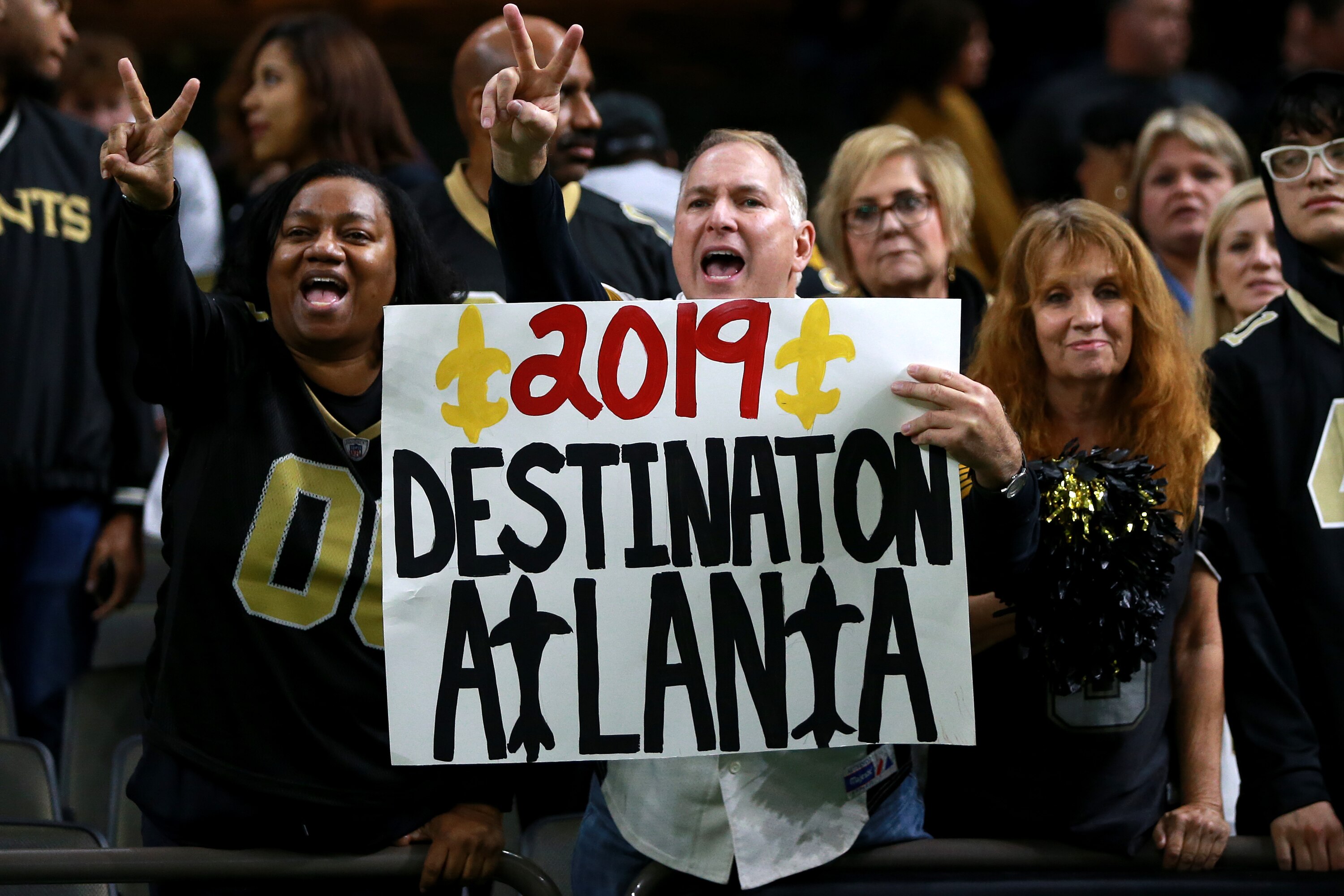 NFL Playoff Bracket 2019: Super Bowl Scenarios, Odds Before Divisional ...