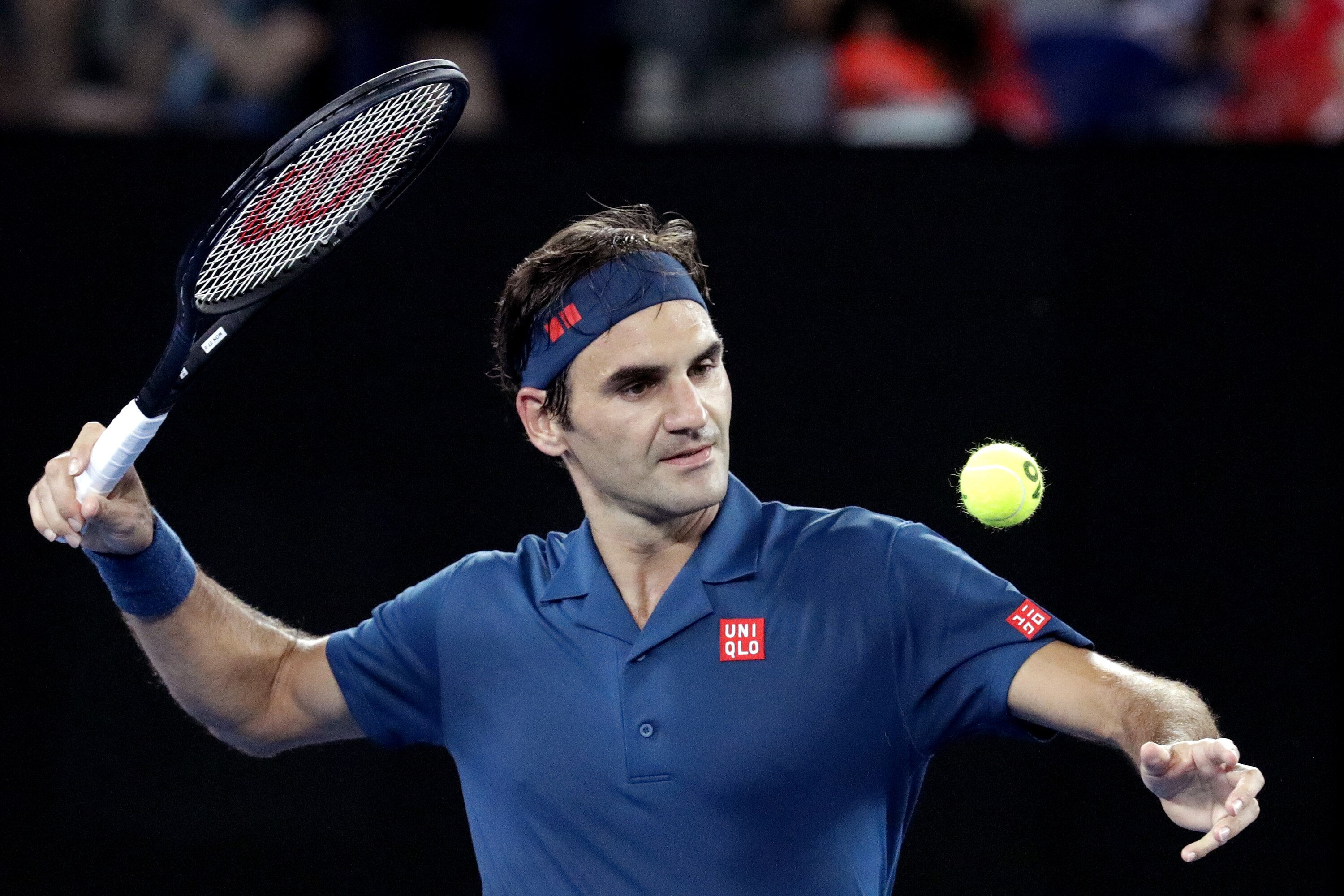Australian Open 2019: Murray, Nadal, Wozniacki and Monday's Results ...