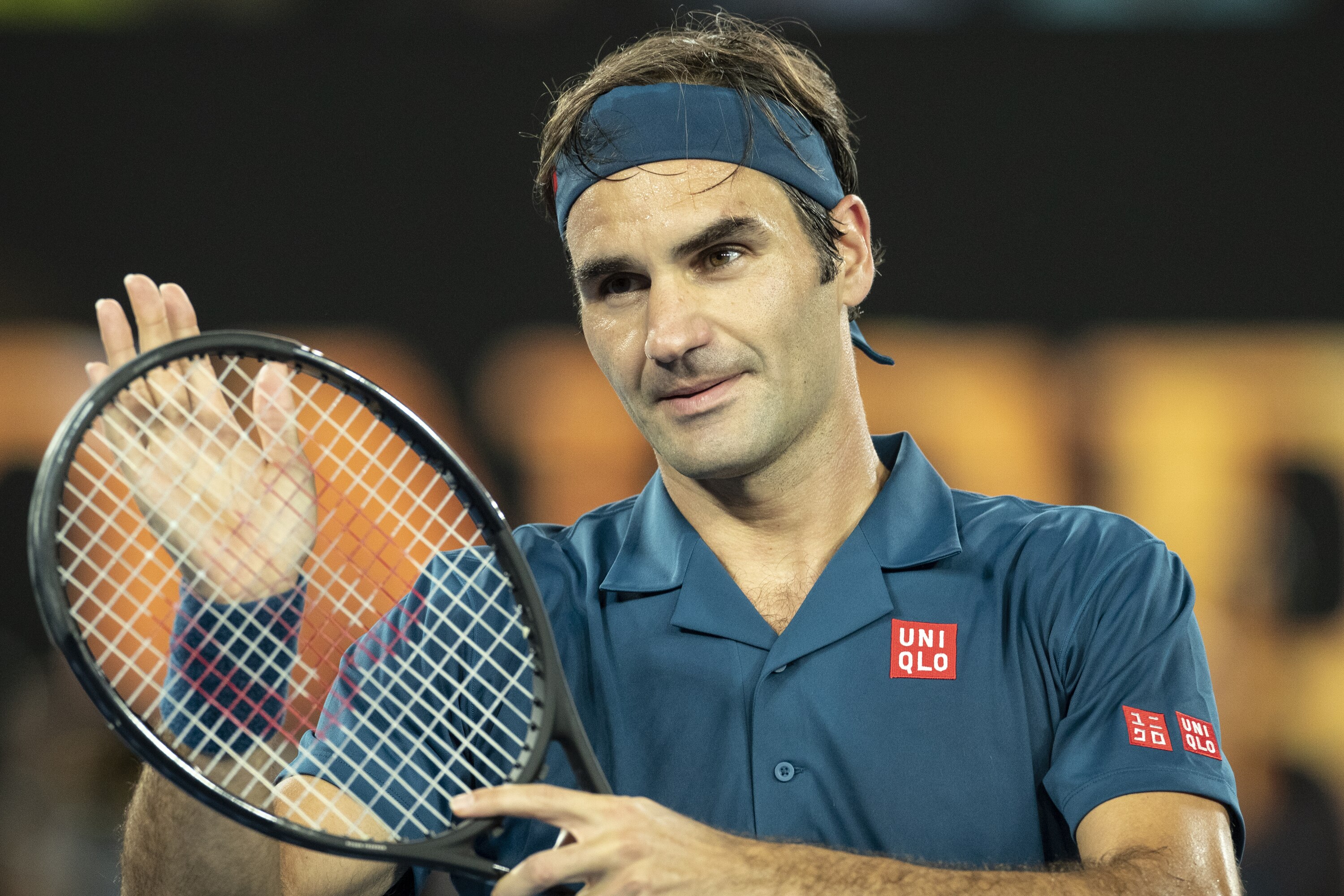 Australian Open 2019: Replay TV Schedule, Live Stream for Friday's Draw