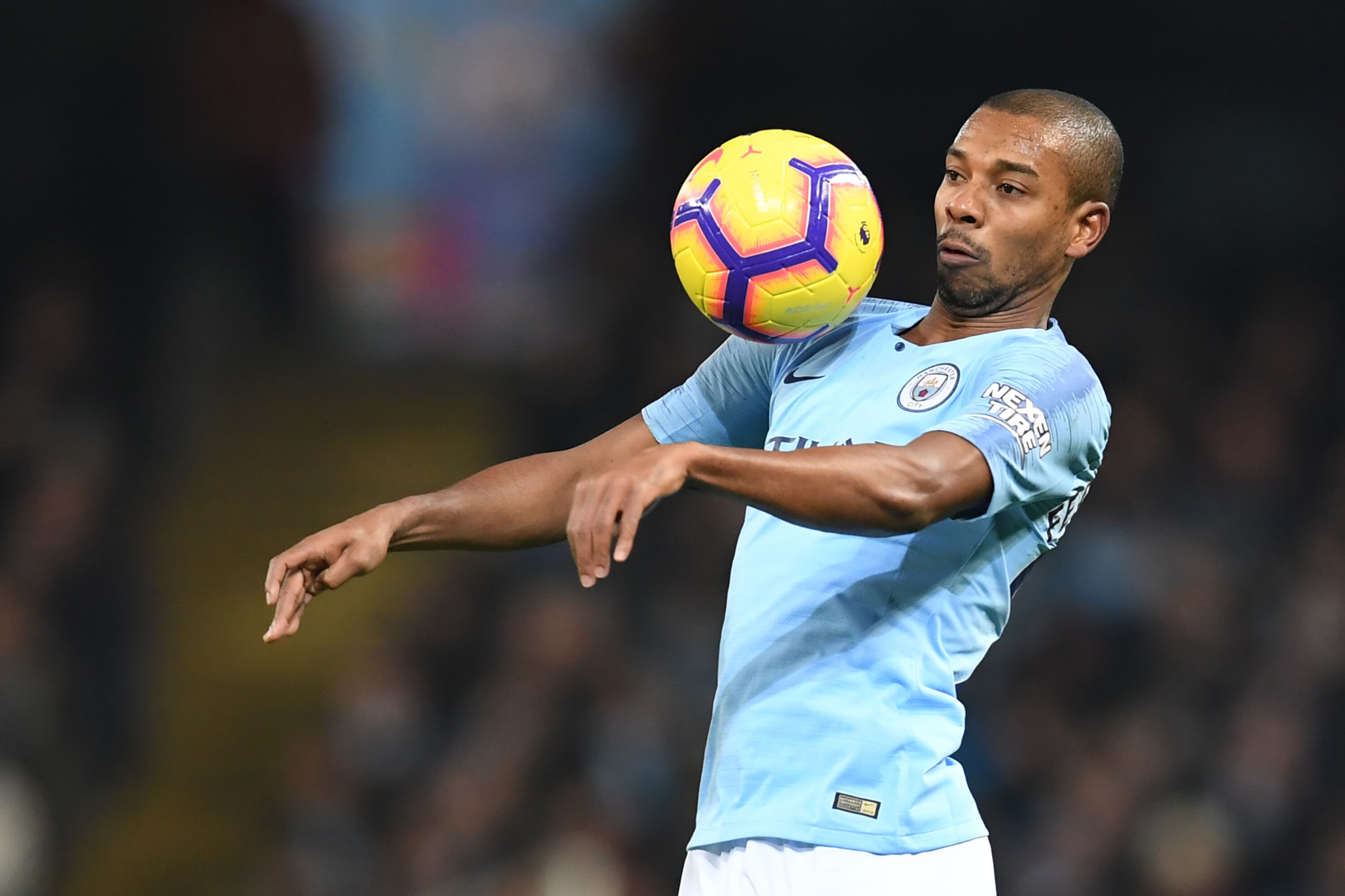 Fernandinho: The Man Who Changed Perceptions of Brazilians in the ...