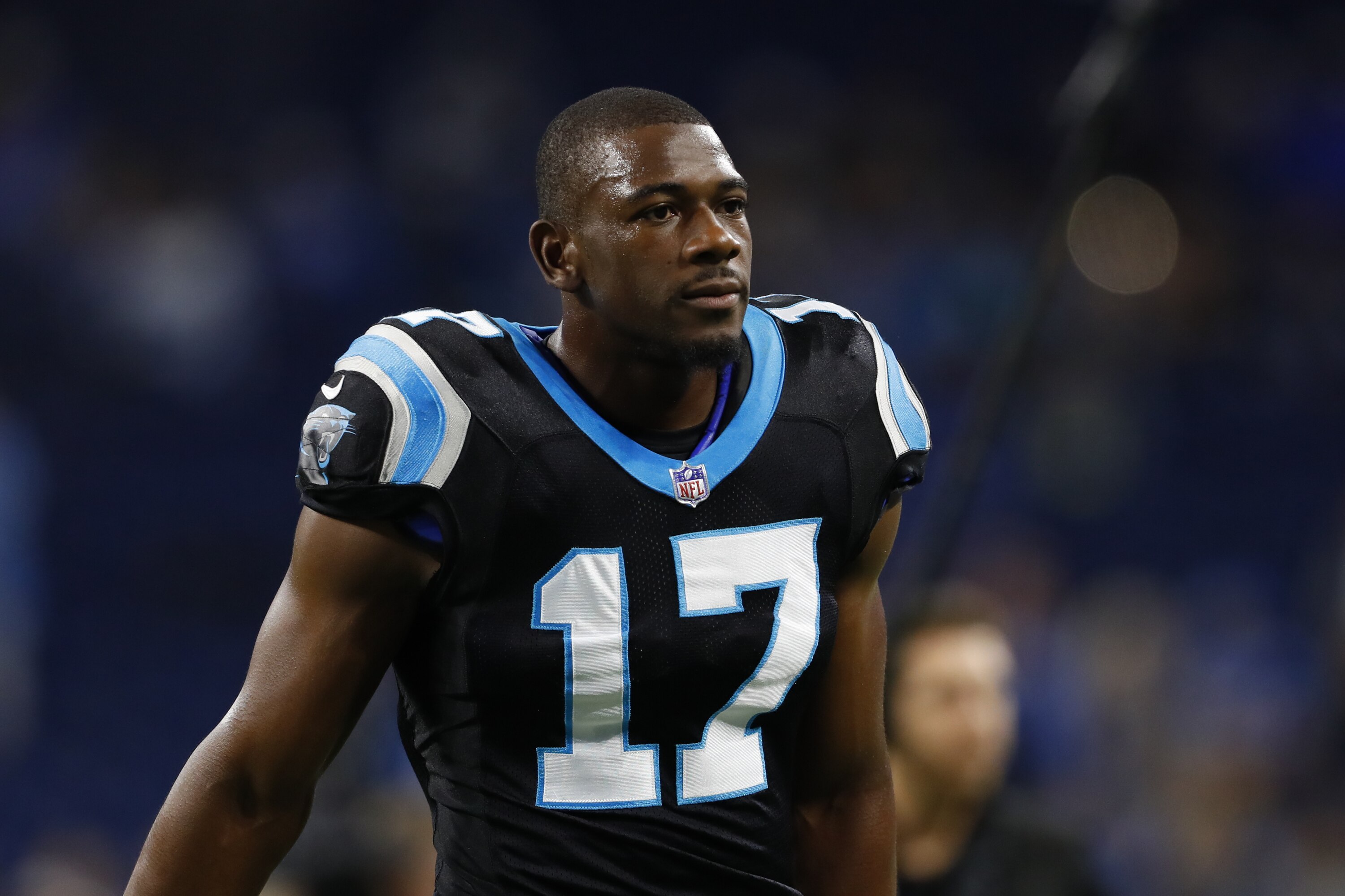 Report: Devin Funchess, Colts Agree to 1-Year Contract After 4 Years on ...