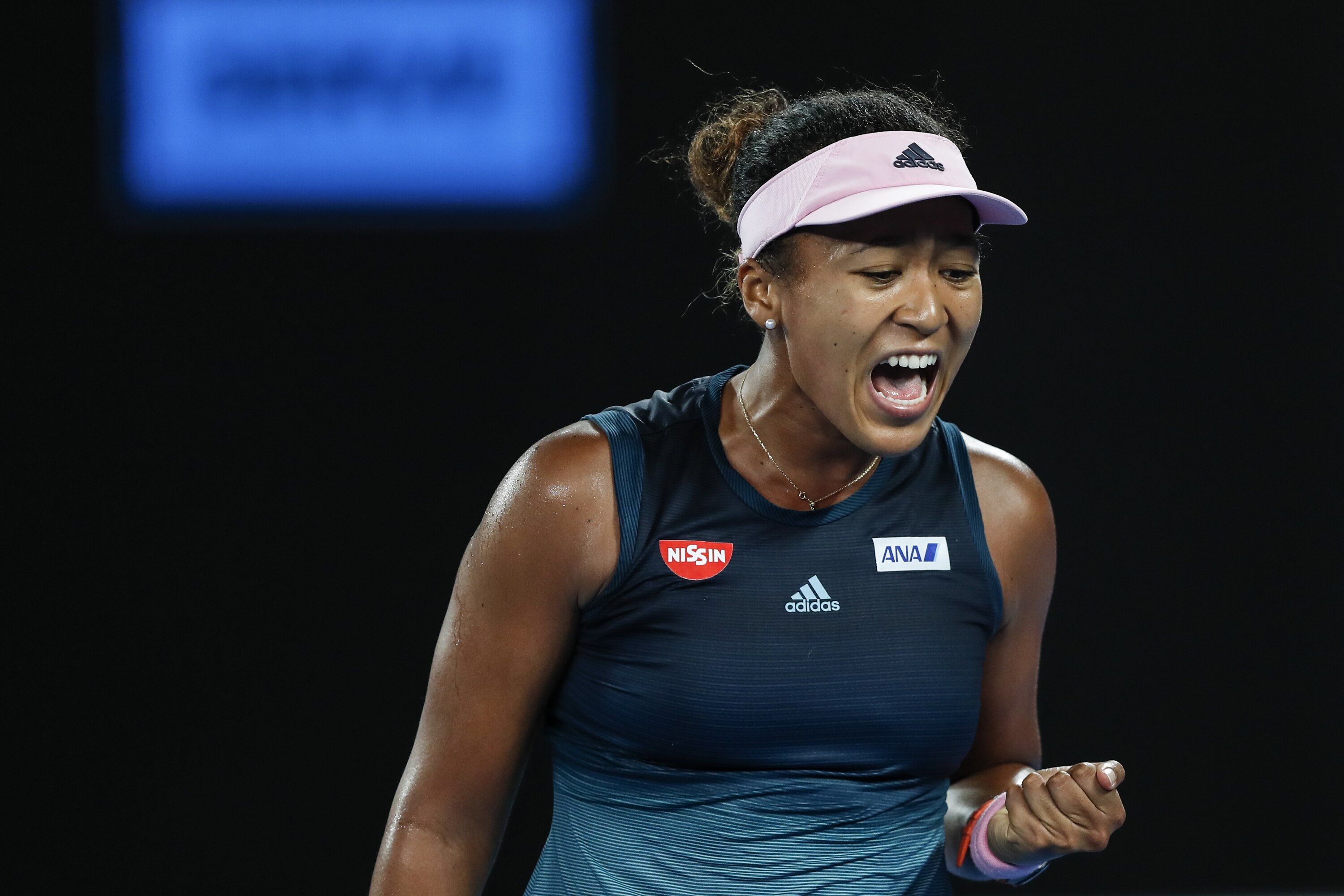 Australian Open 2019 Results: Thursday Bracket Winners, Scores and Top ...