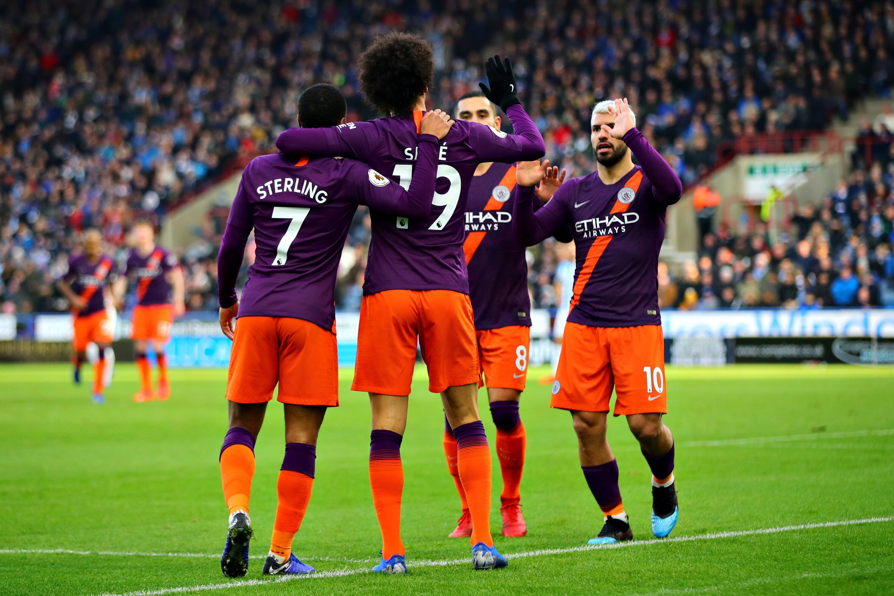 EPL Predictions: Picks, Top Players for Week 24 Premier League Fixtures