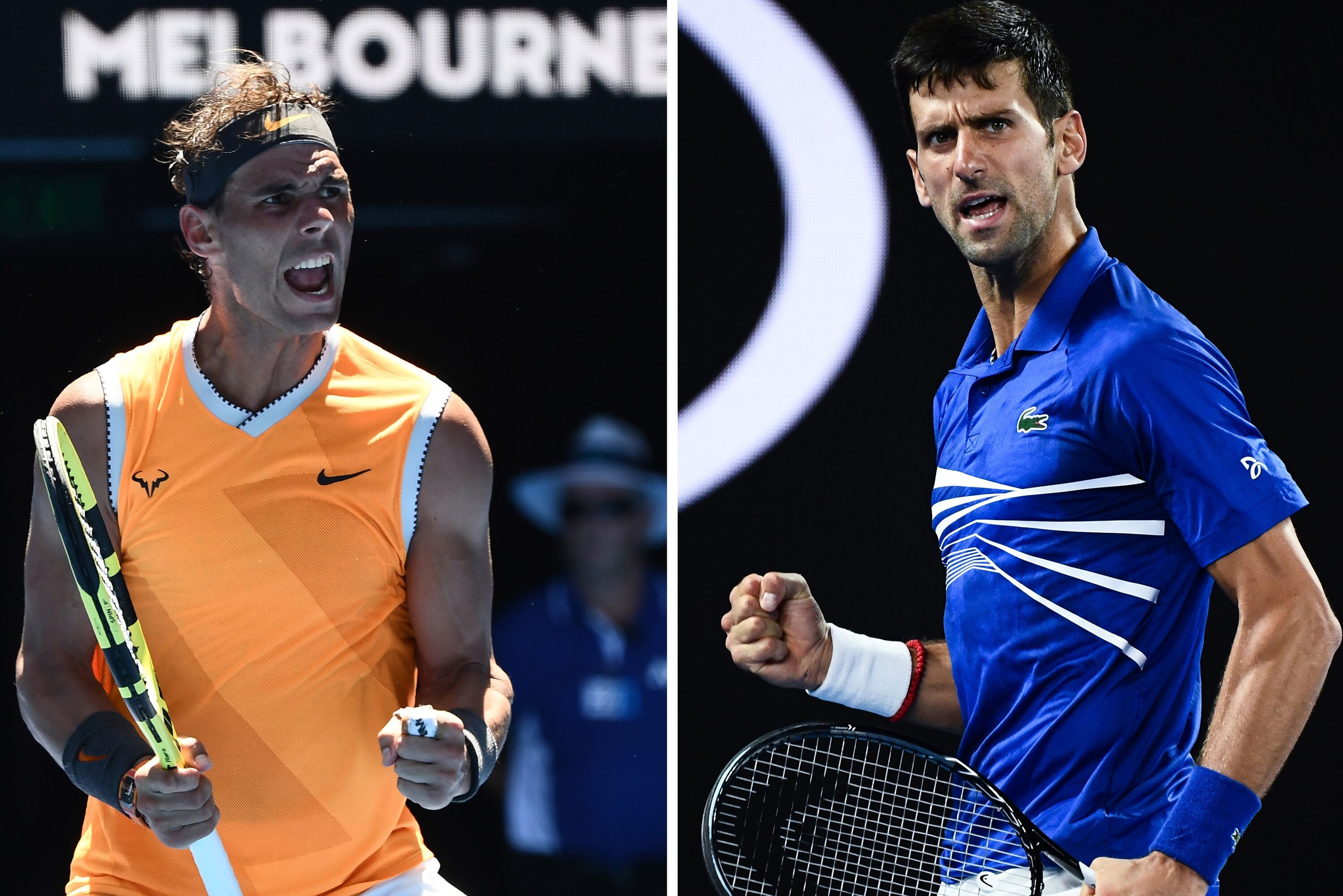 Australian Open 2019: Updated Men's Bracket and Final Predictions