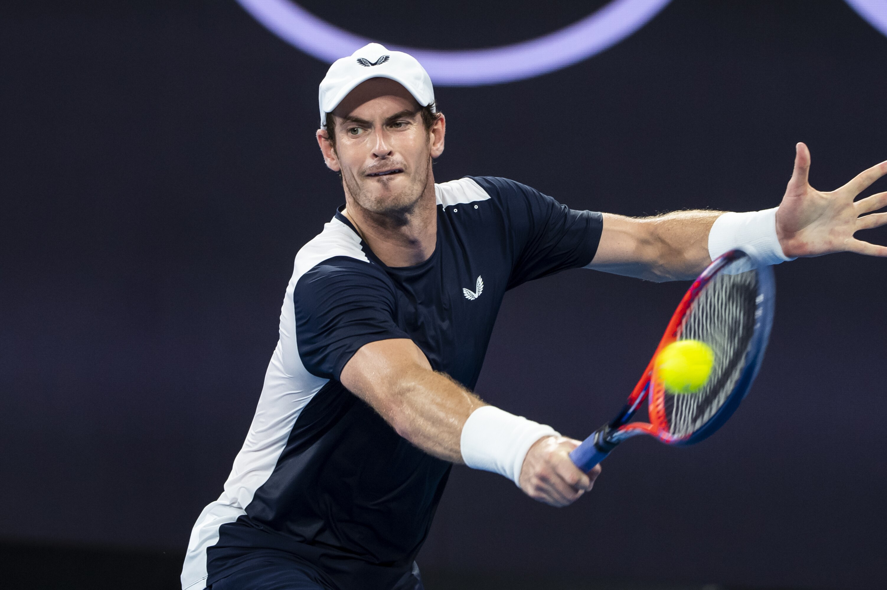 Andy Murray Undergoes Hip Resurfacing Surgery After Australian Open