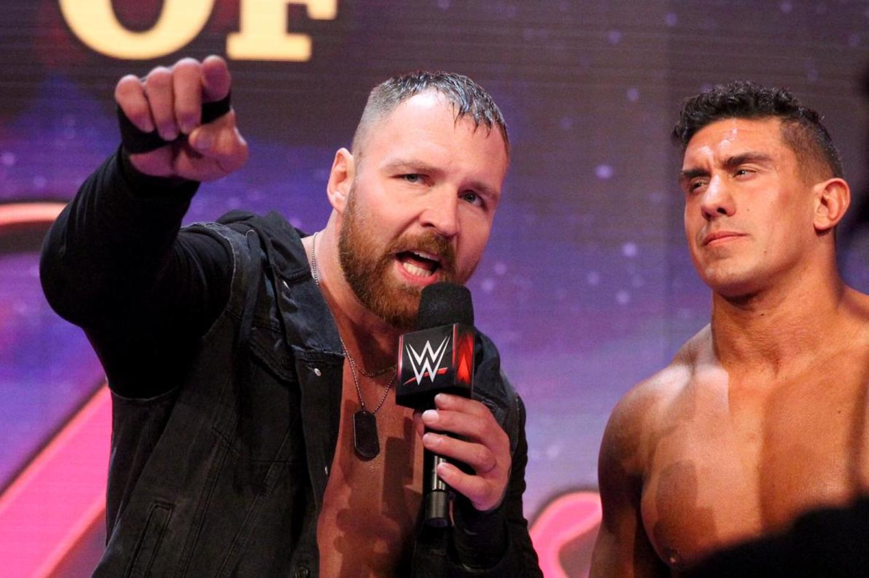 Will Fans Pay Respect or Boo Dean Ambrose During Final Days on the WWE ...
