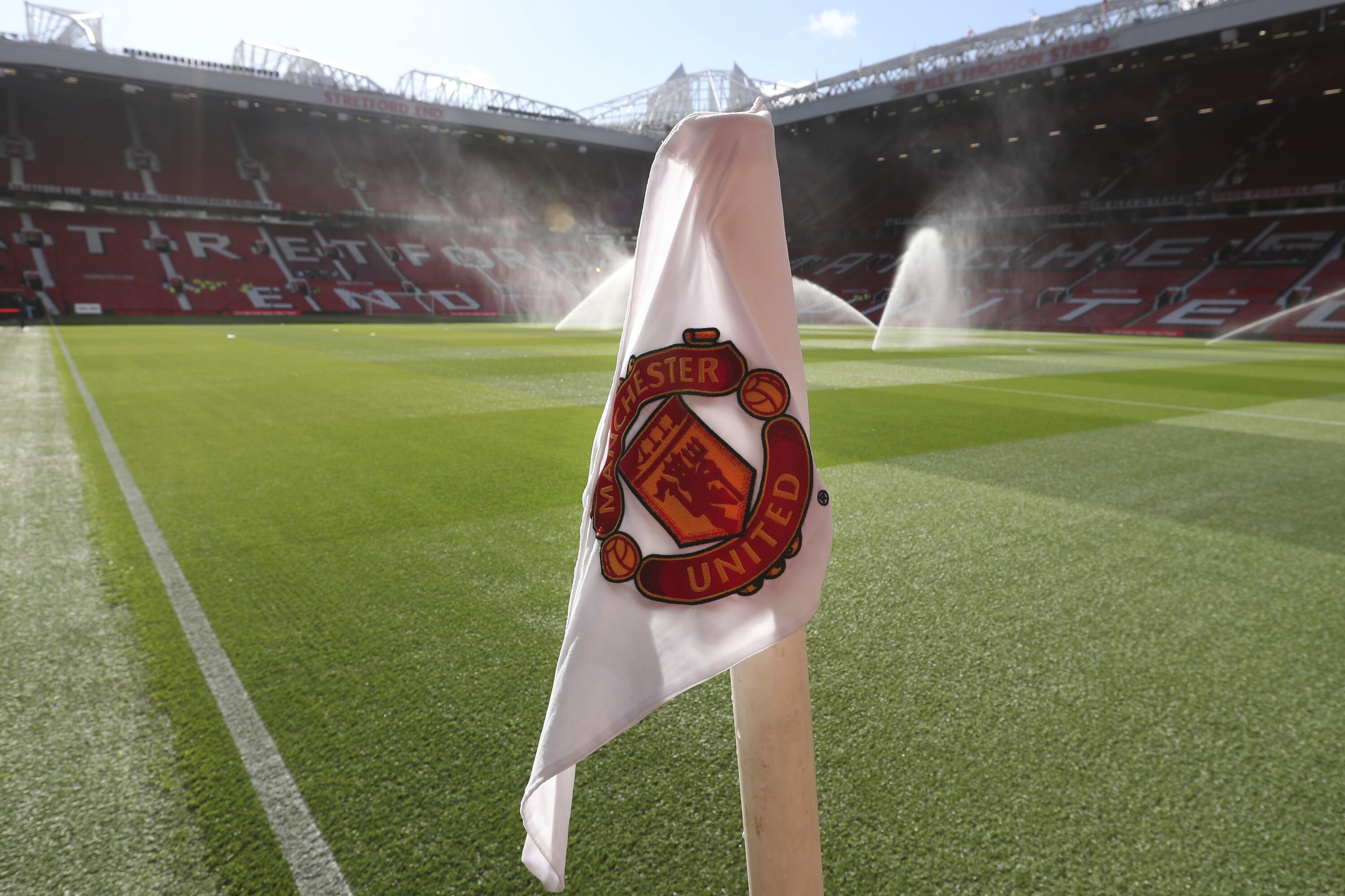 Former Manchester United Youth Coach Eric Harrison Dies Aged 81