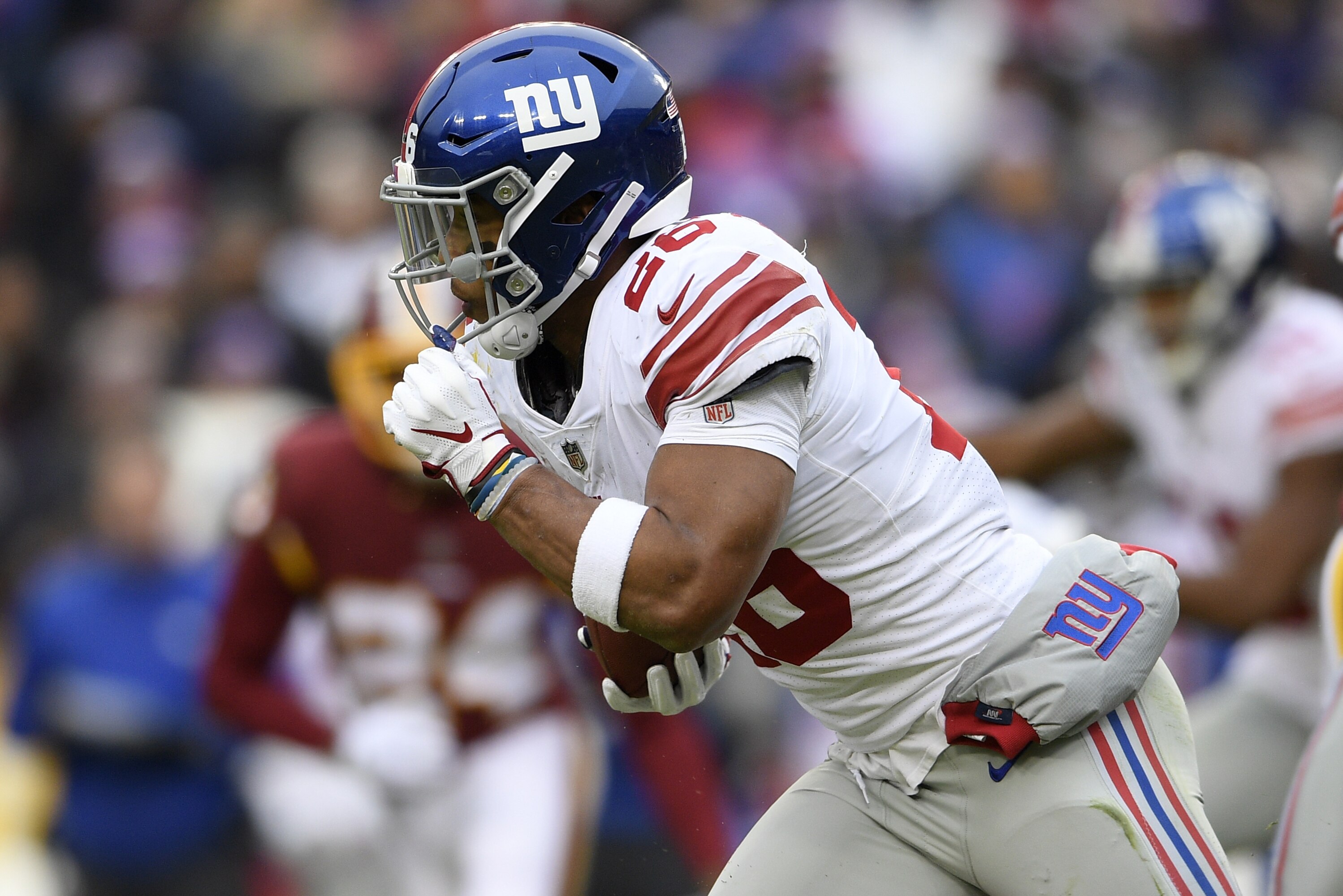 Fantasy Football 2019: Ranking Best Keepers for Upcoming Season
