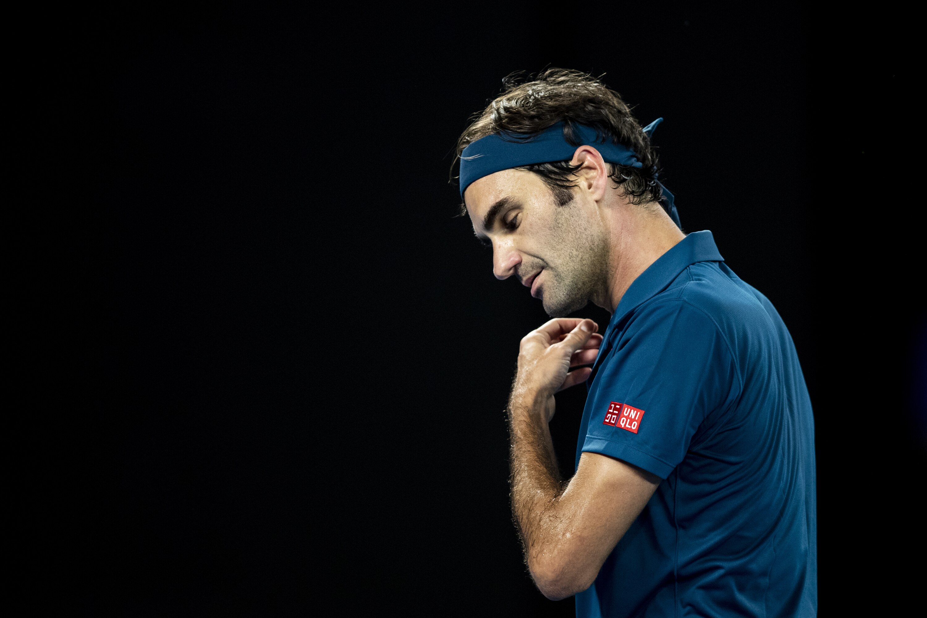 Roger Federer Set to Make Clay Comeback at Madrid Open in May
