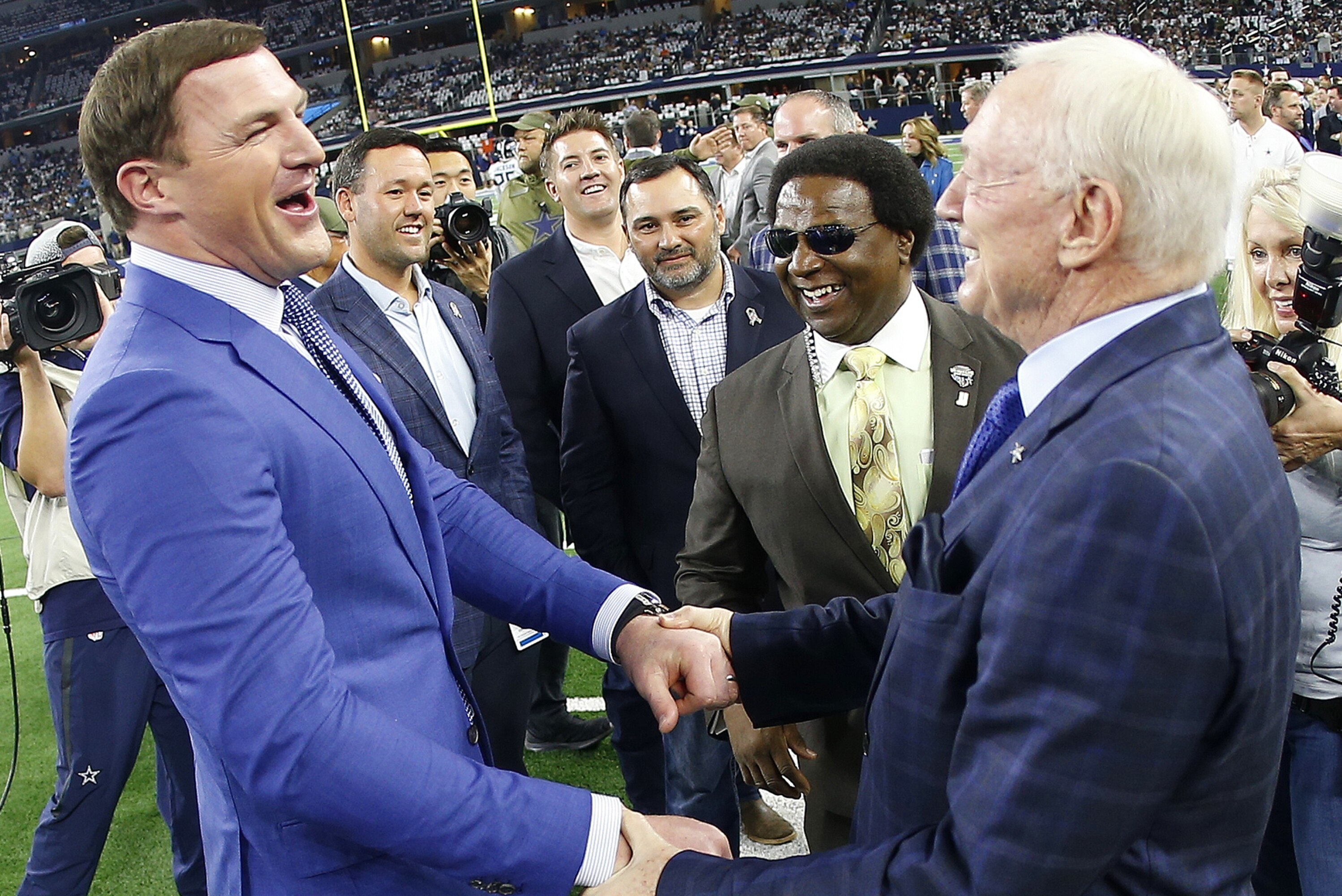 Jason Witten Comes Out of Retirement, Signs 1-Year Contract with Cowboys