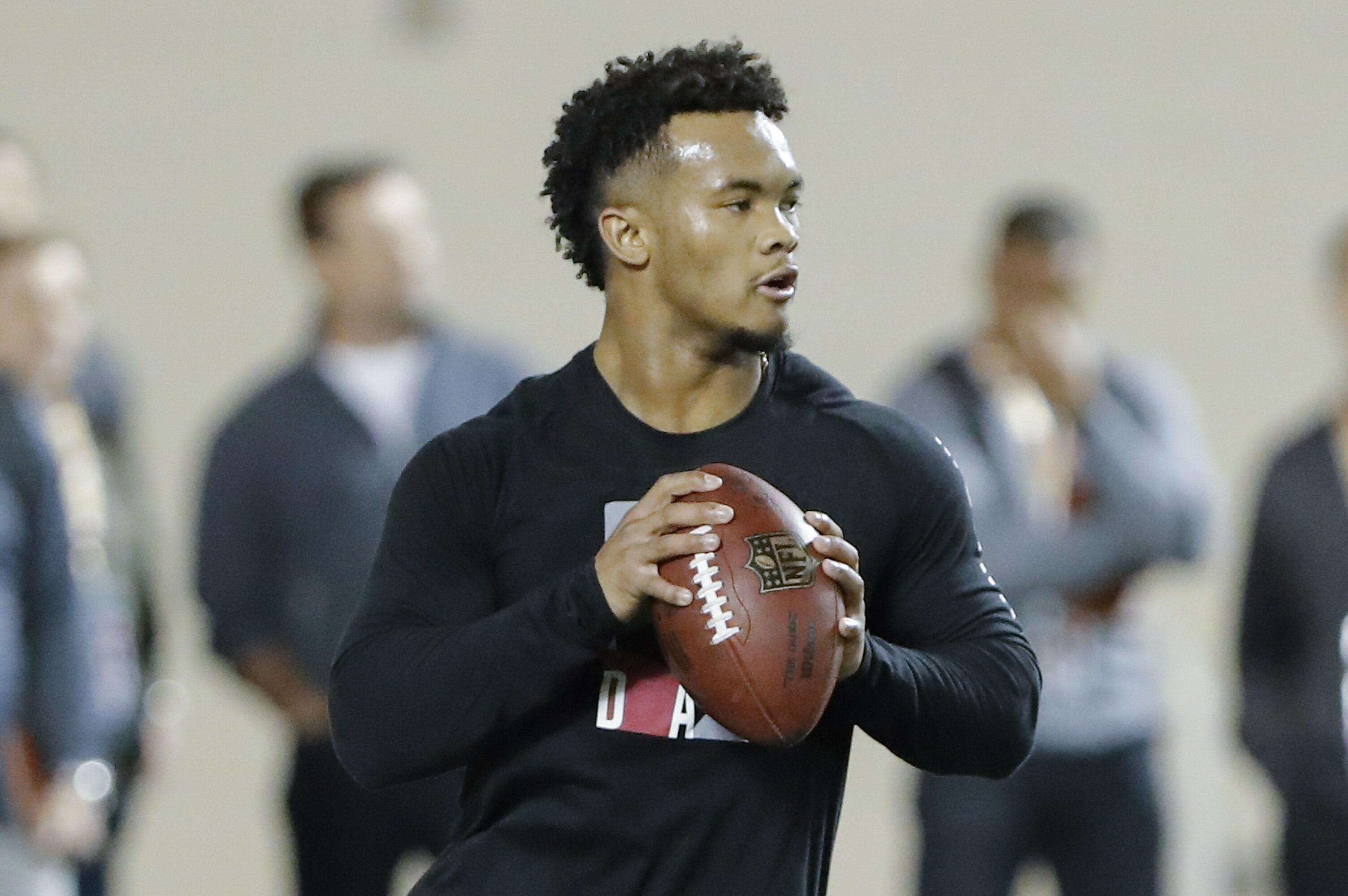 2019 NFL Mock Draft: 1st-Round Projections Based on Prospects' Pro-Day ...