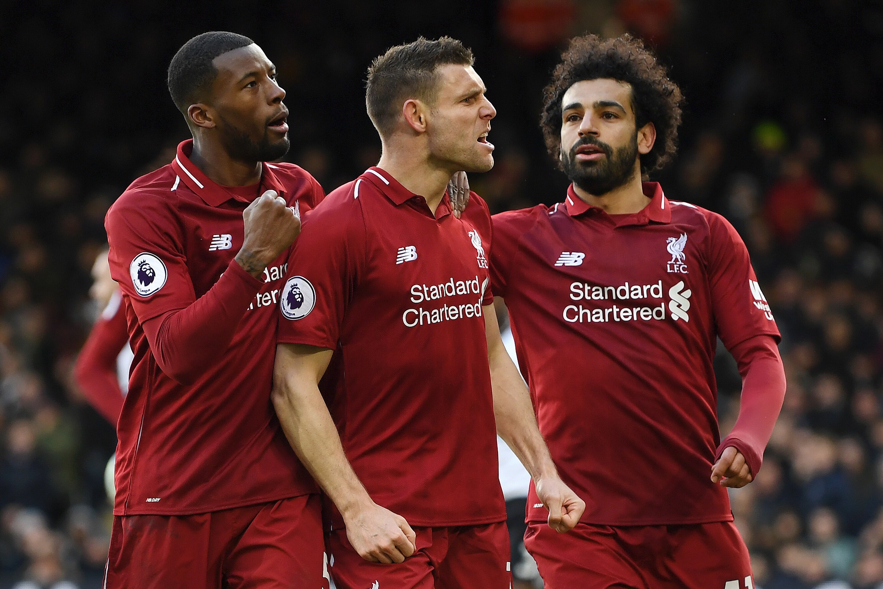 EPL Table: 2019 Premier League Standings After Sunday's Week 31 Matches