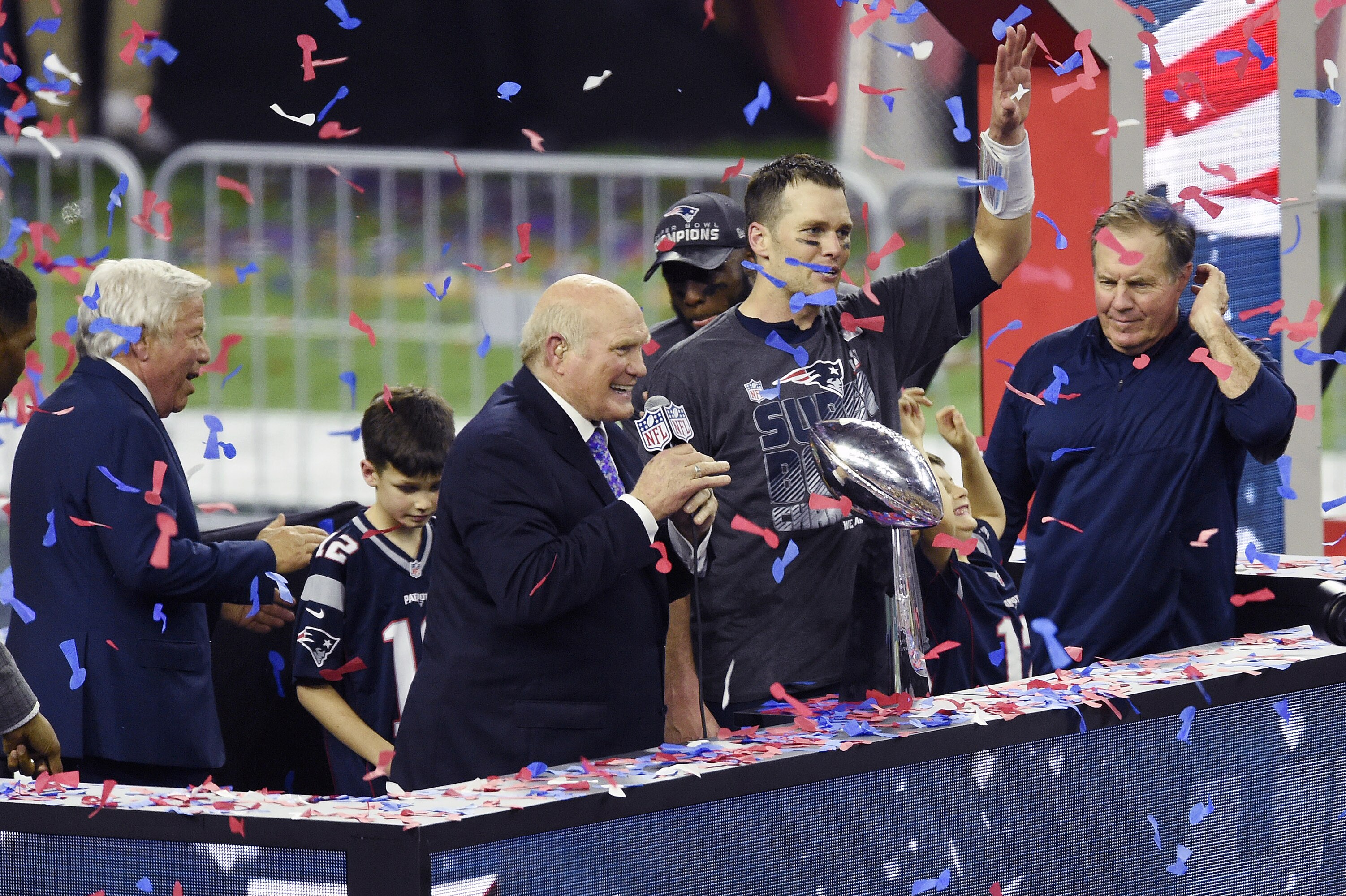 2019 NFL Schedule: League Releases Official Regular-Season Slate