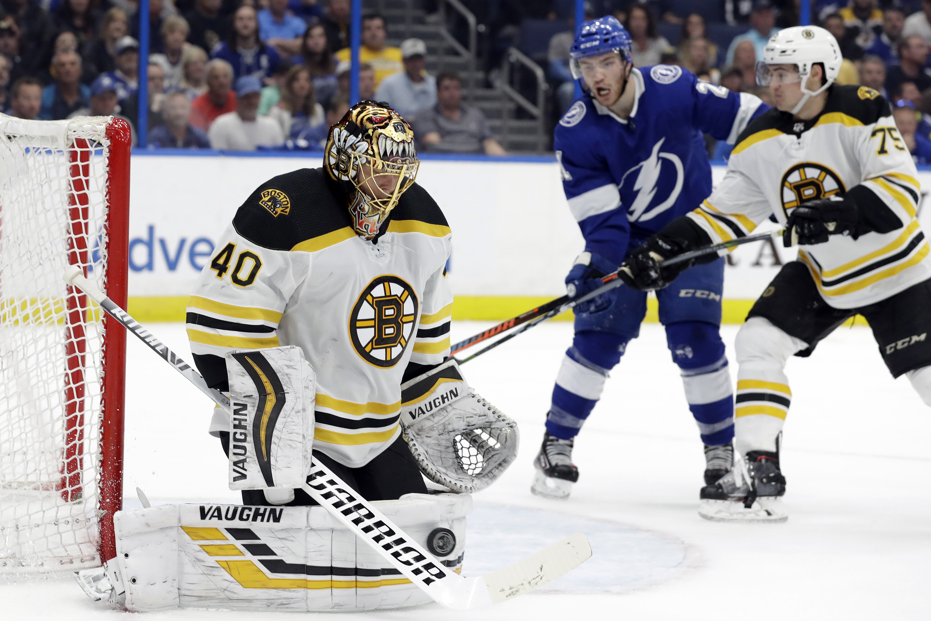 NHL Playoff Standings 2019: Top Seeds, Wild-Card Update and Predictions