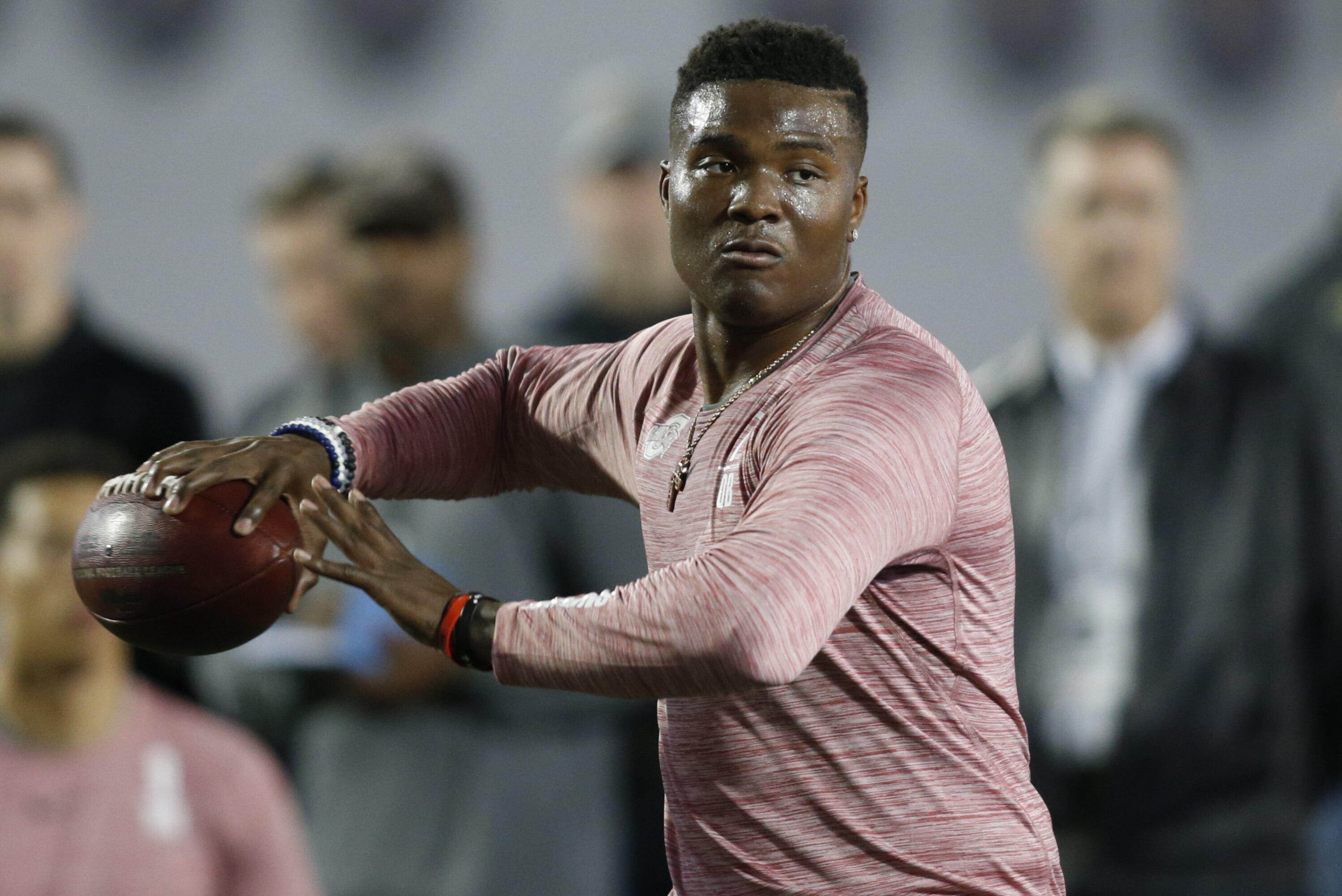 NFL Draft 2019: Latest Mock Draft, Odds and Biggest Stock Winners from ...