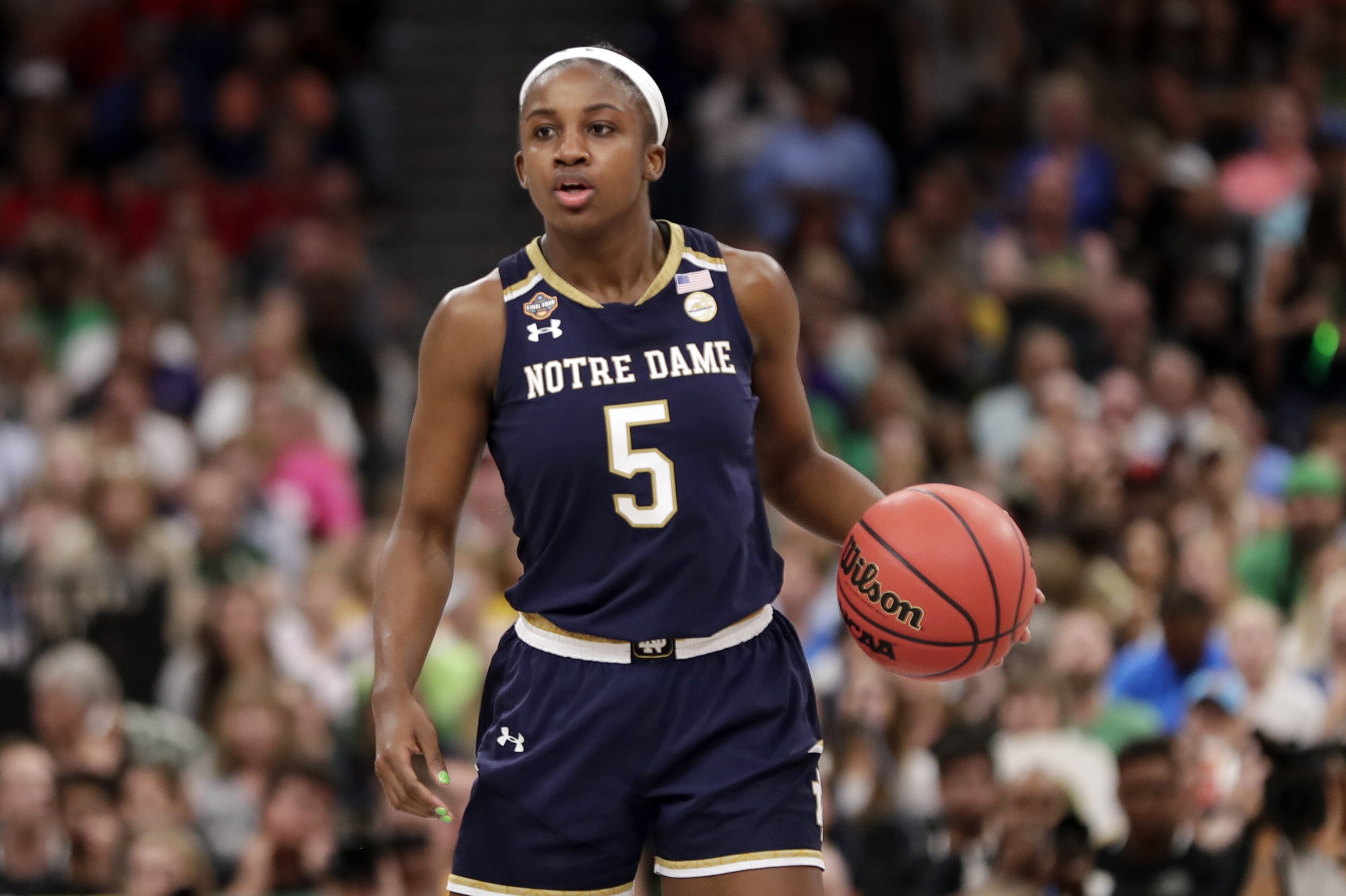 WNBA Draft 2019: Start Time, Schedule, Round 1 Order and Mock Predictions