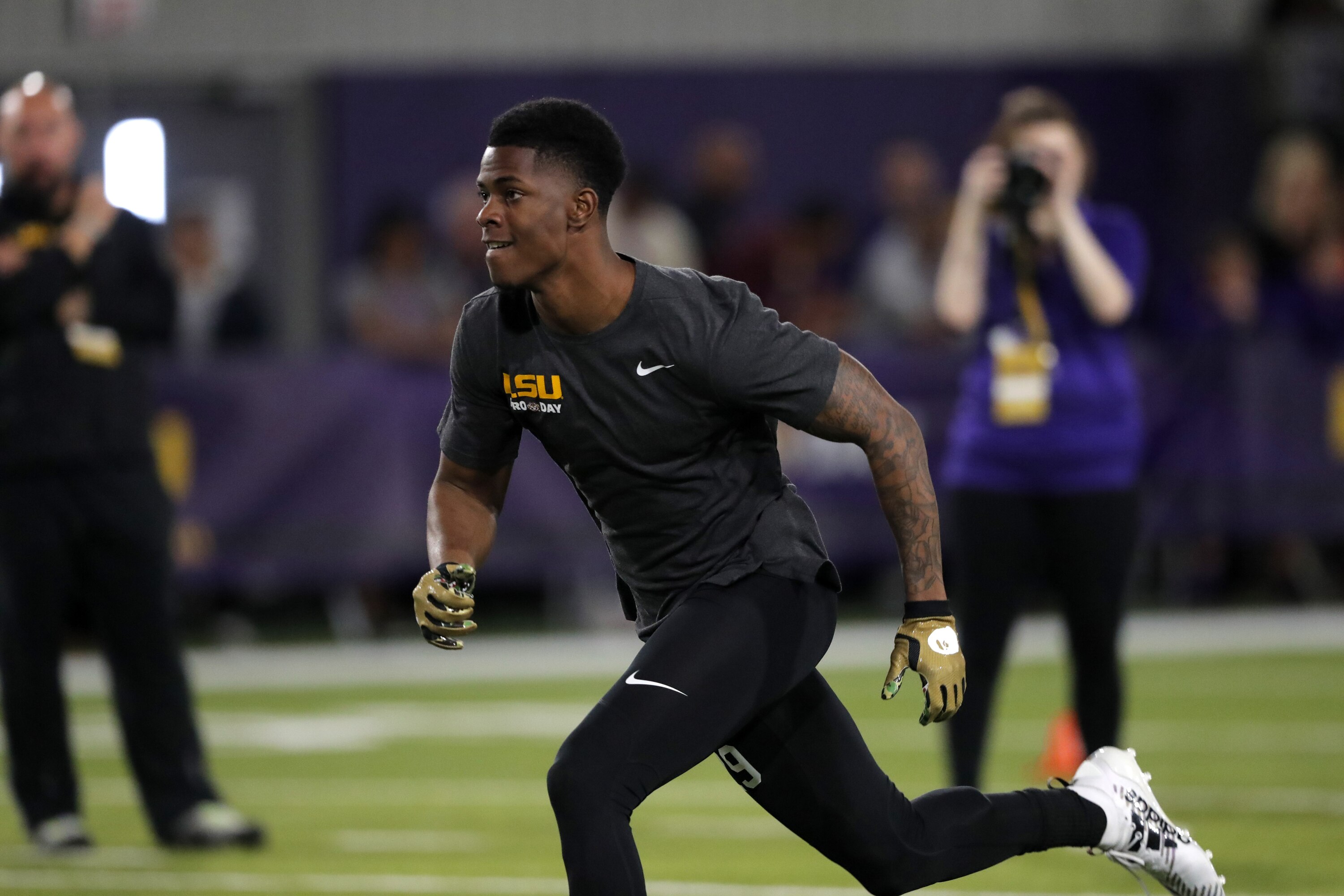 NFL Mock Draft 2019: Projections for Most Underrated 1st-Round Prospects