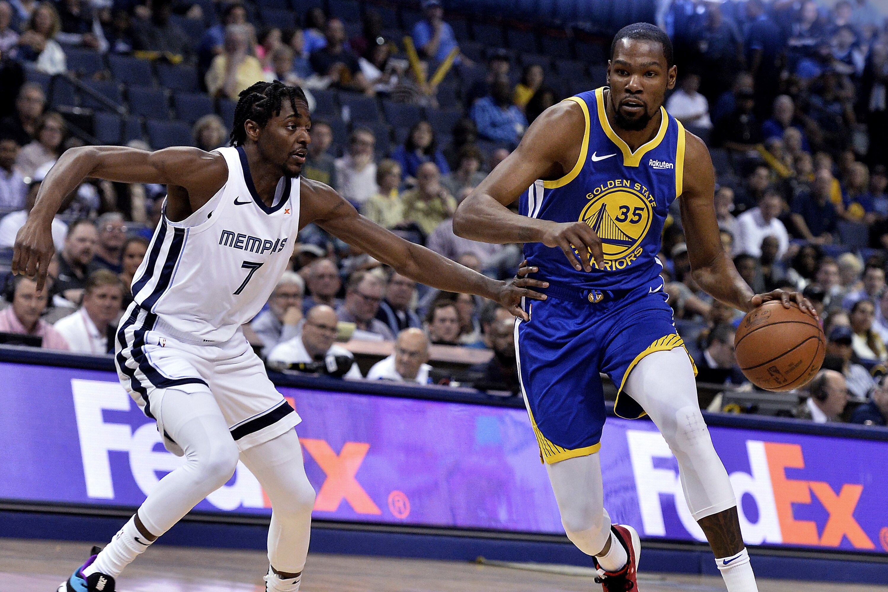 NBA Playoff Schedule 2019: Dates, Matchups, Game Times and TV-Coverage Info