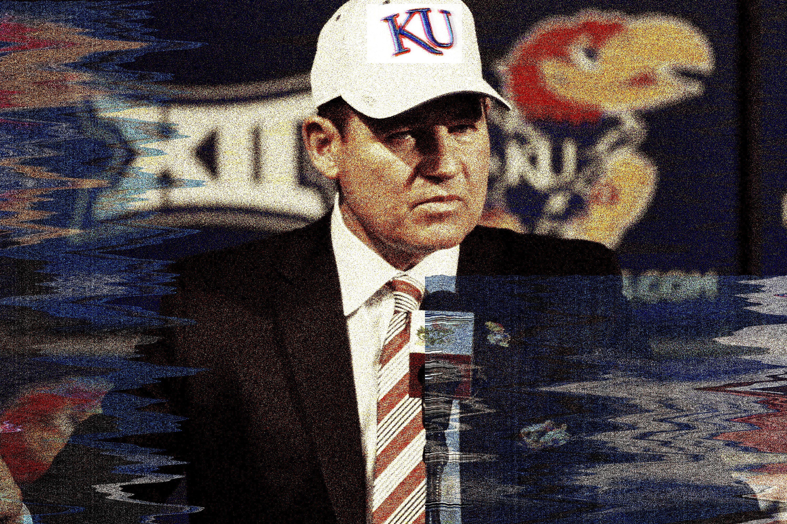 Inside the Return of Les Miles