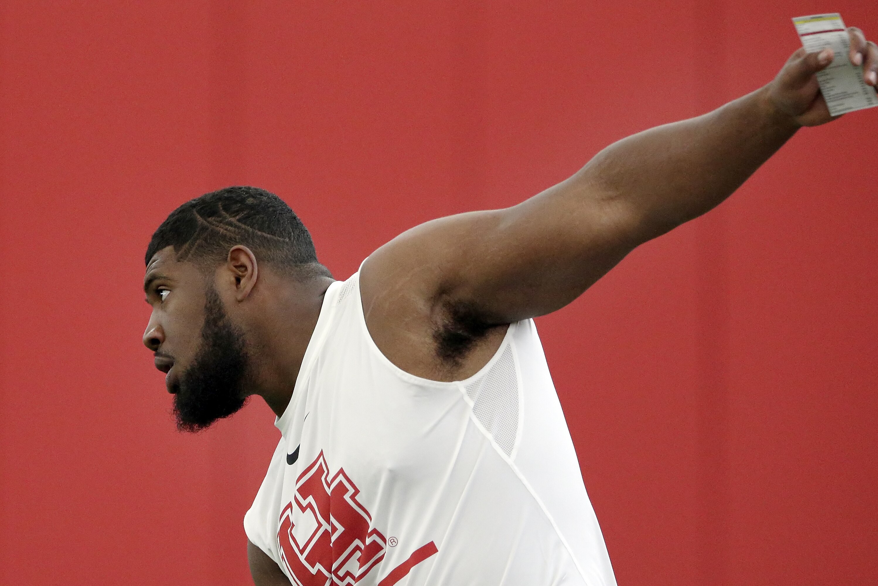 NFL Mock Draft 2019: 1st-Round Projections, Latest Top Prospects' Stock ...