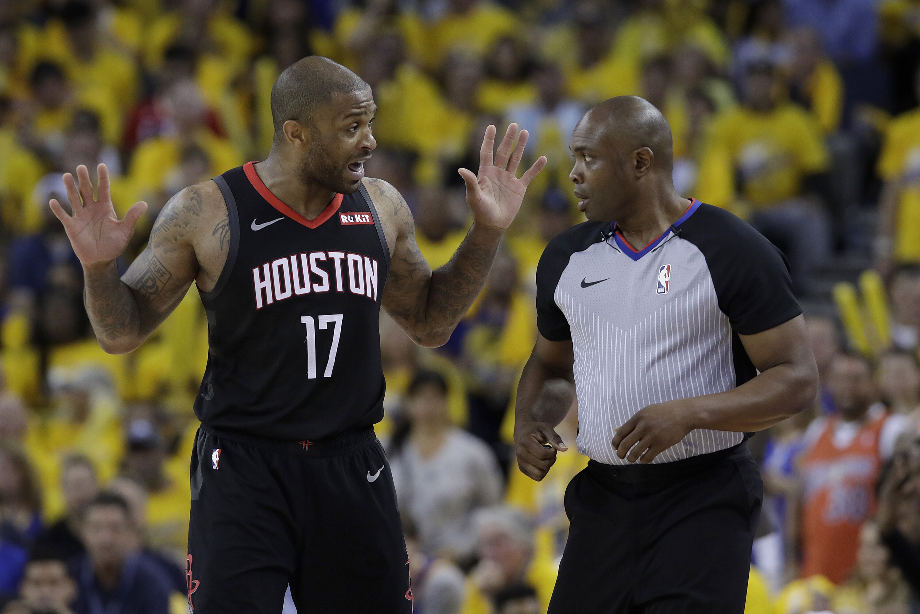 Anonymous NBA Coach on Players Complaining About Refs: 'It Is out of ...