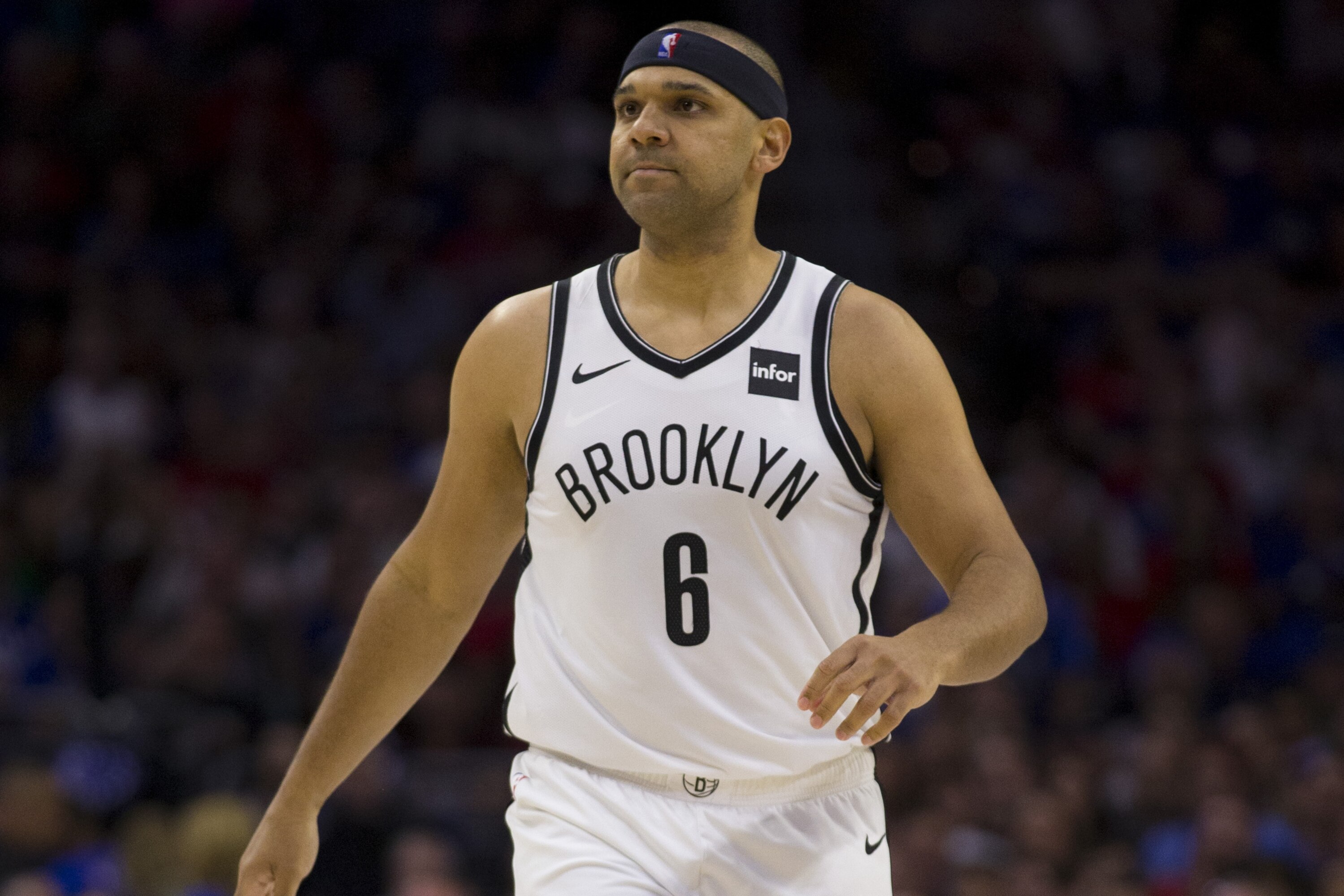 Jared Dudley: Kevin Durant, Kyrie Irving Not Meeting with Nets Would ...